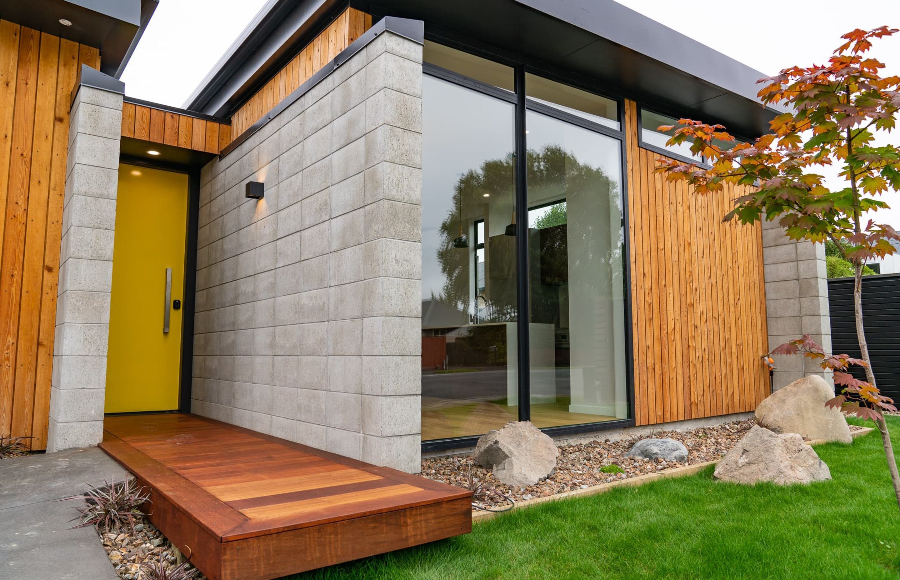 Project Imagery by Morgan Glass | ArchiPro NZ