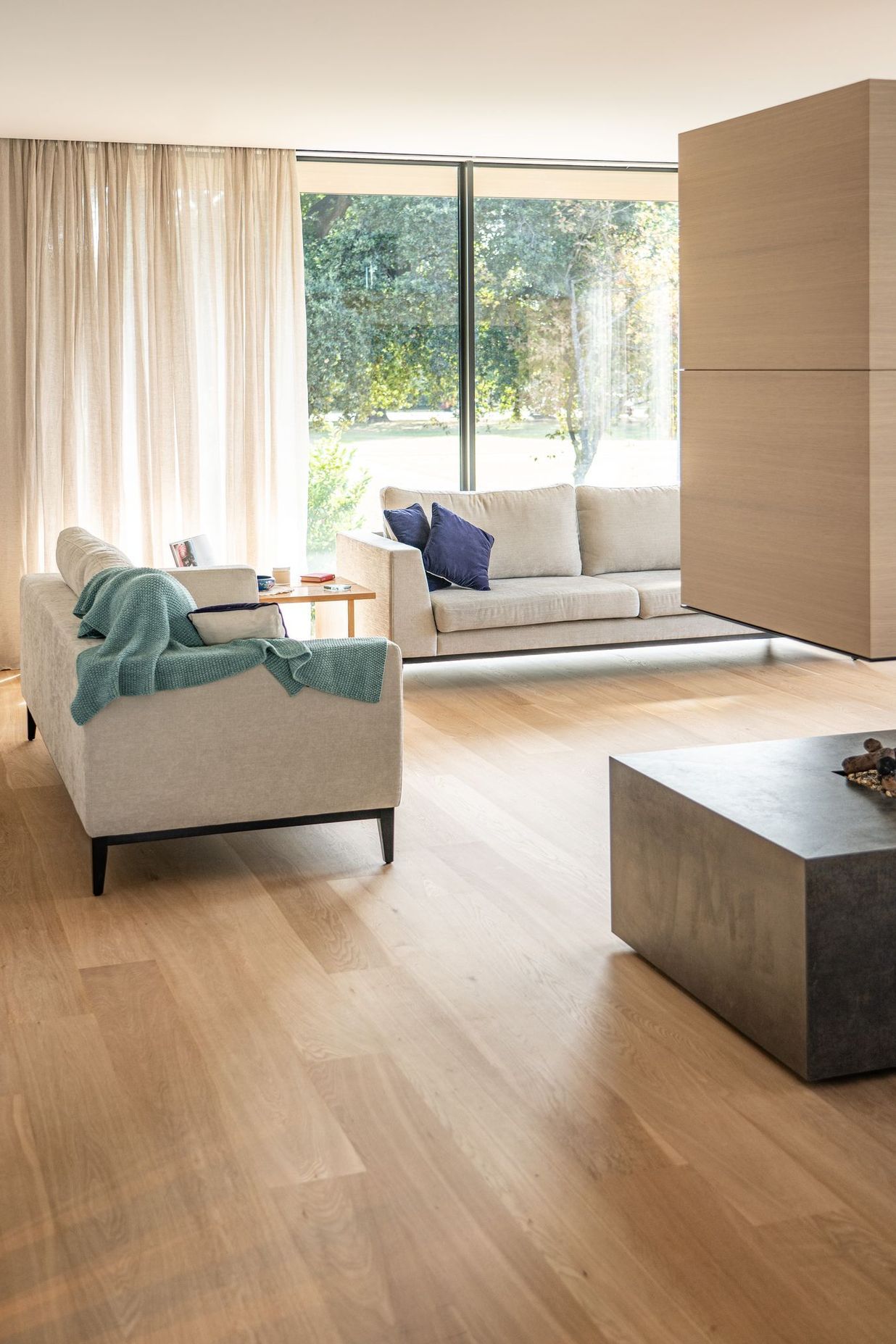 Cranmer Square by Larkin Photography | ArchiPro NZ