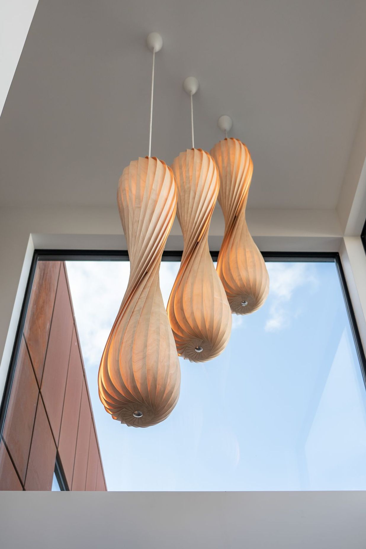 Cranmer Square by Larkin Photography | ArchiPro NZ