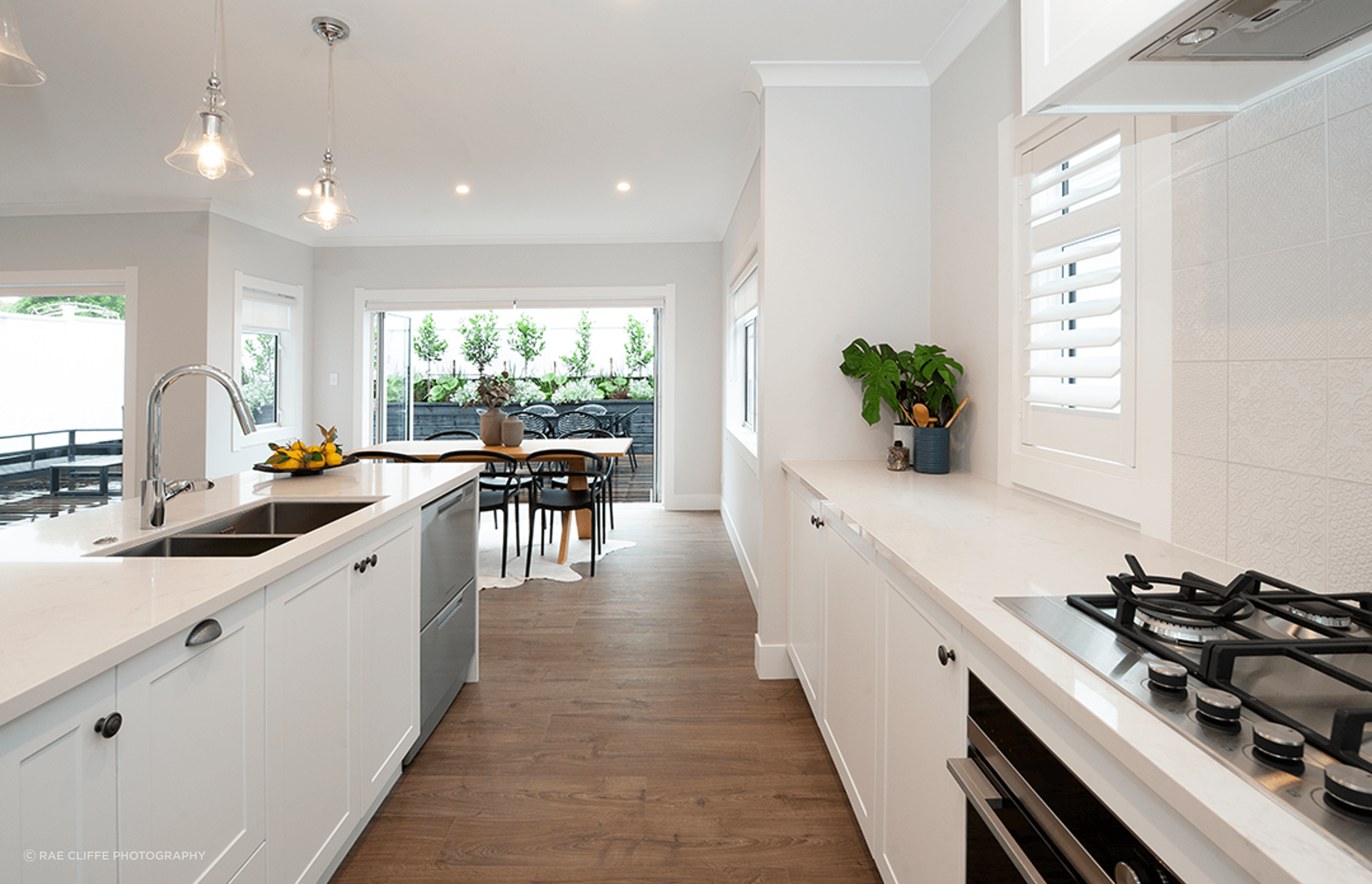 Pt Chevalier Build 2 of 2 by IKON Homes | ArchiPro NZ