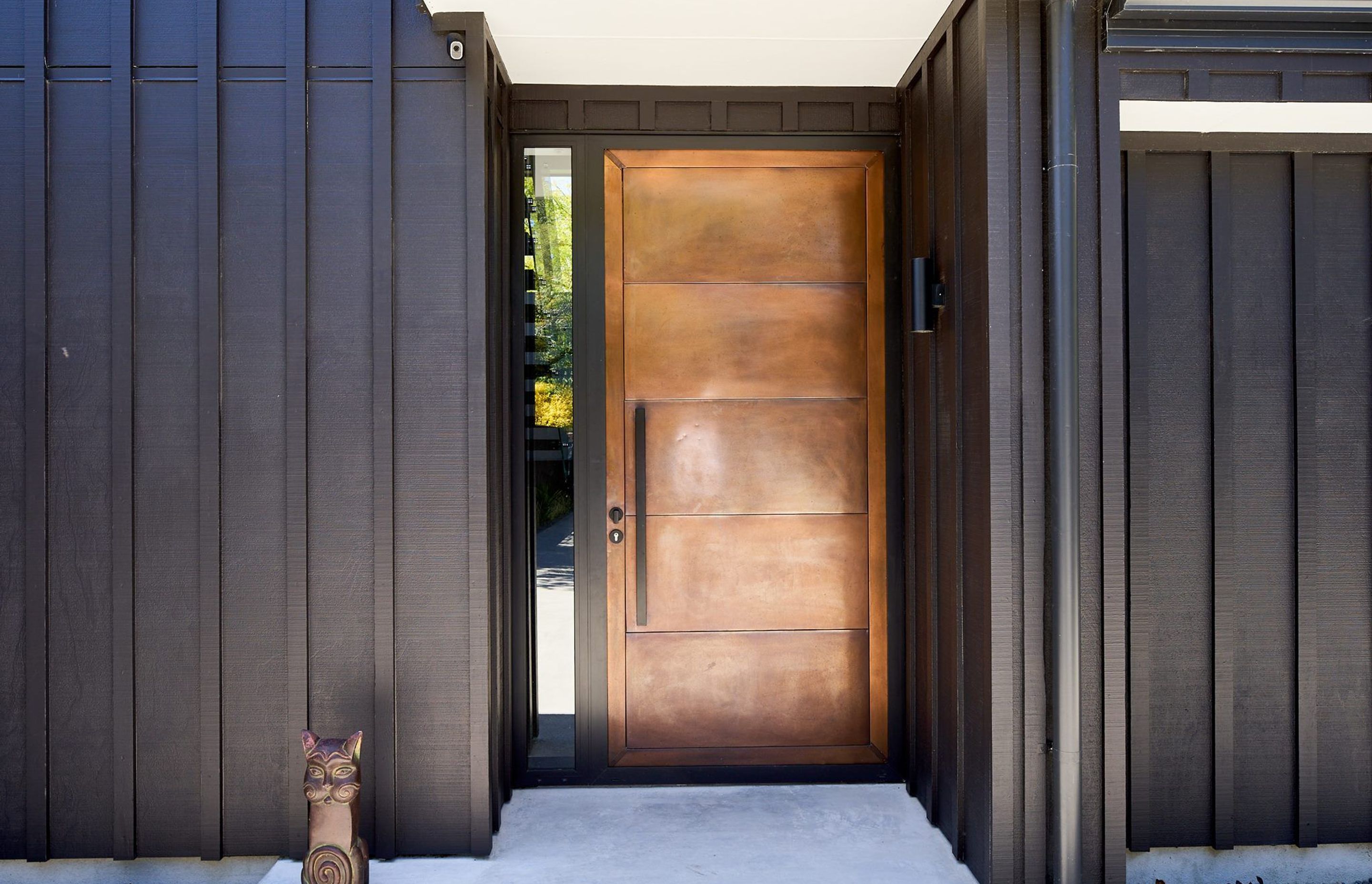Greytown House by Casas Design | ArchiPro NZ