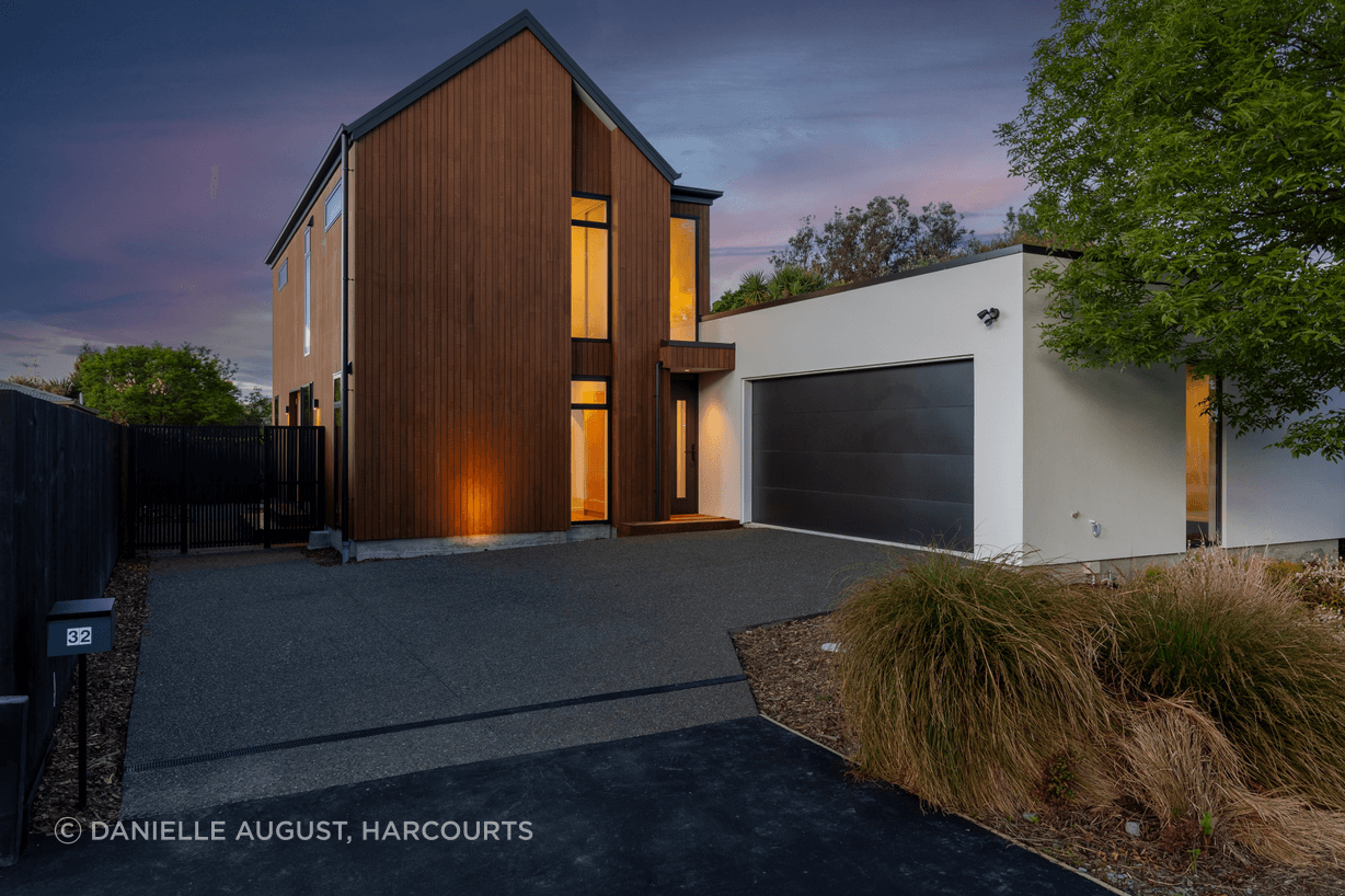 Proctor Street by Petrie Construction | ArchiPro NZ