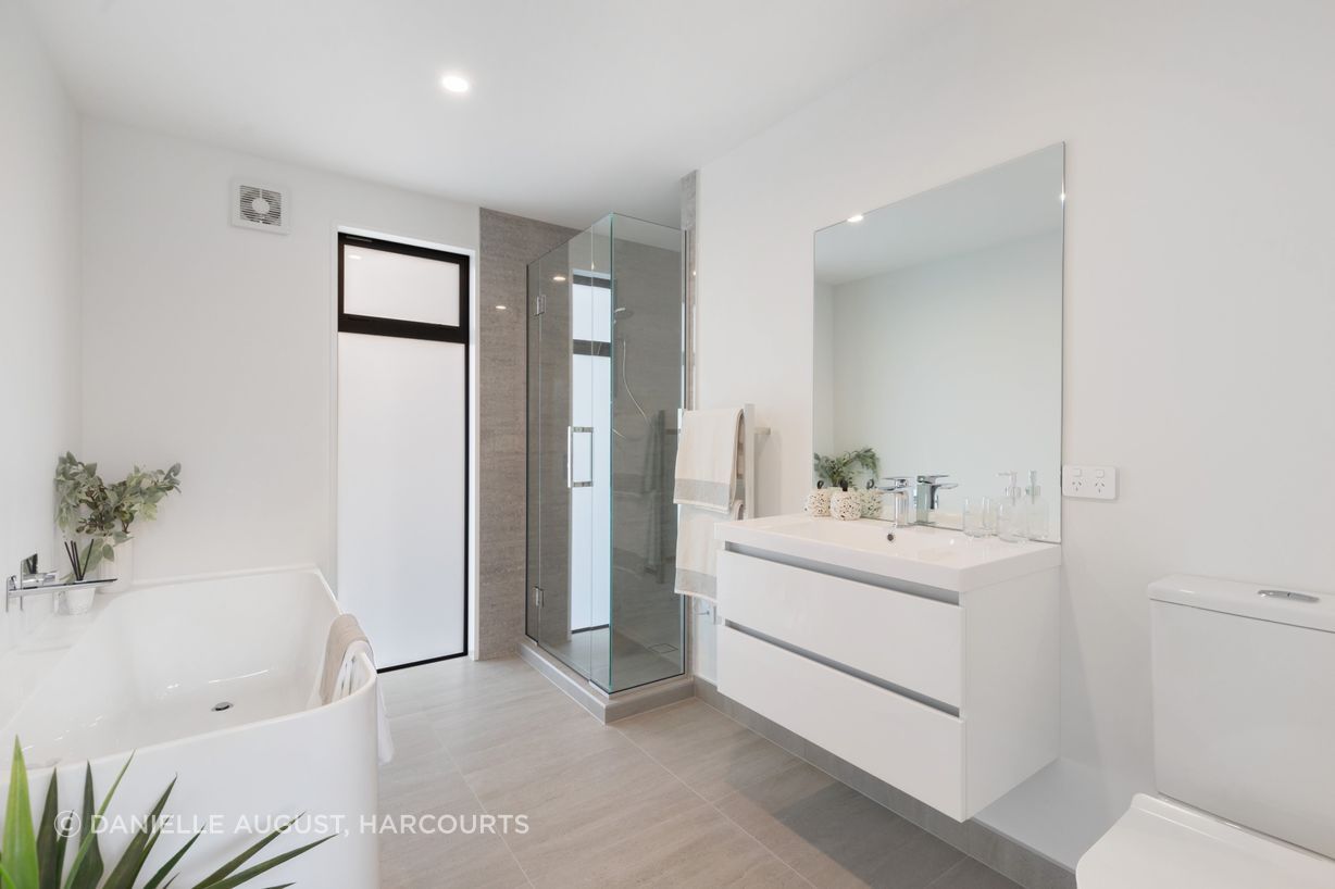 Proctor Street by Petrie Construction | ArchiPro NZ