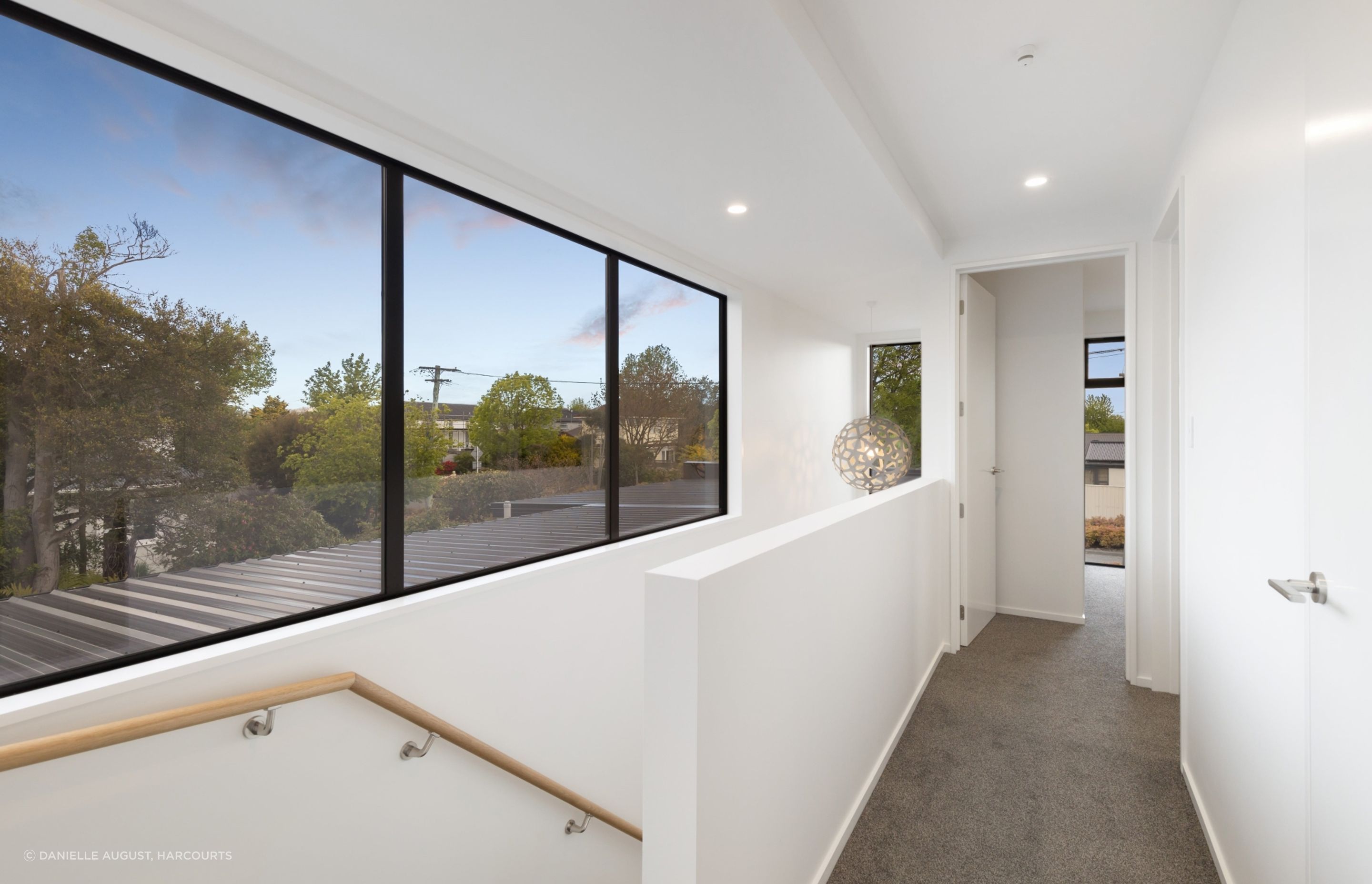 Proctor Street by Petrie Construction | ArchiPro NZ