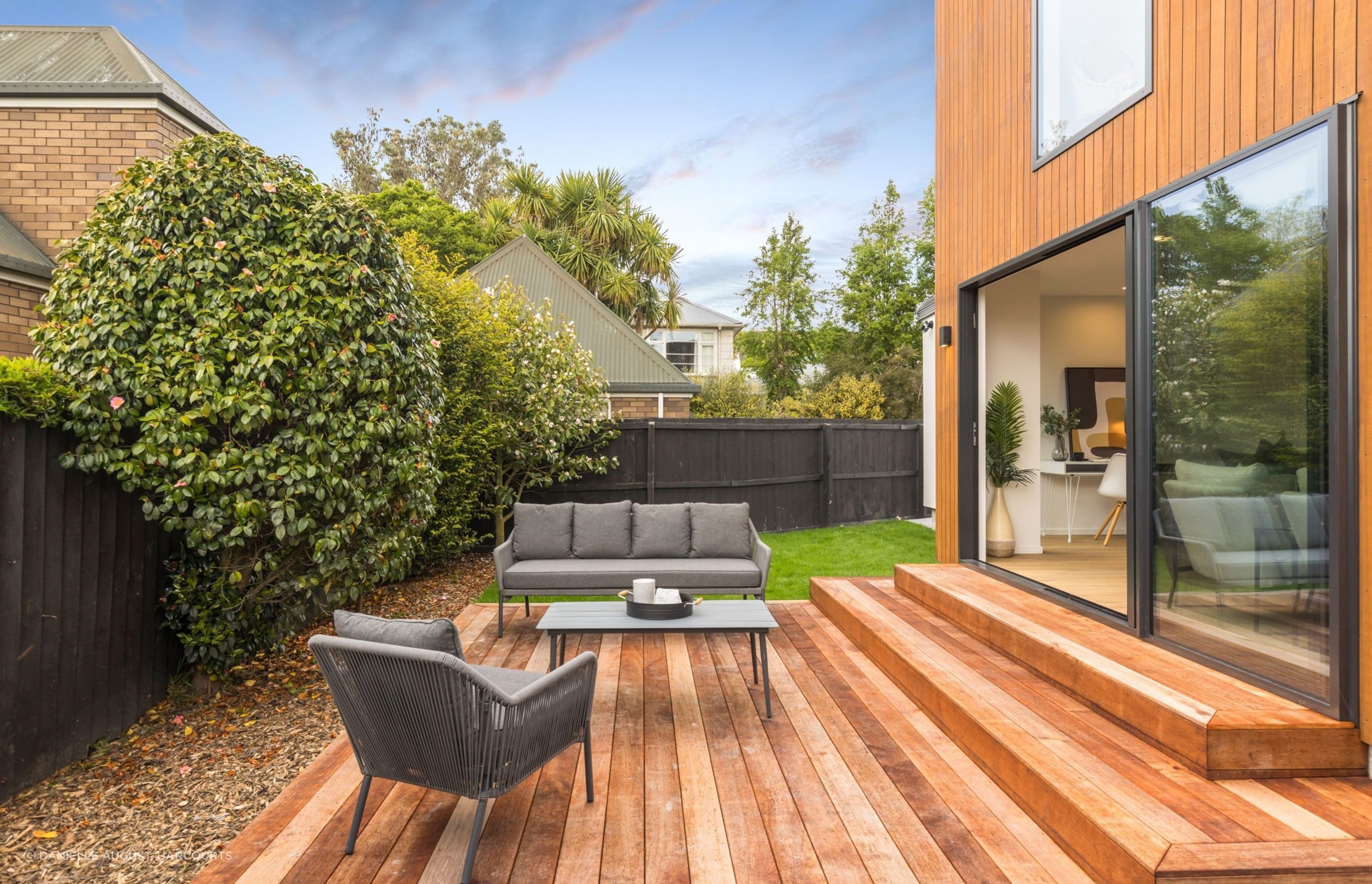 Proctor Street by Petrie Construction | ArchiPro NZ