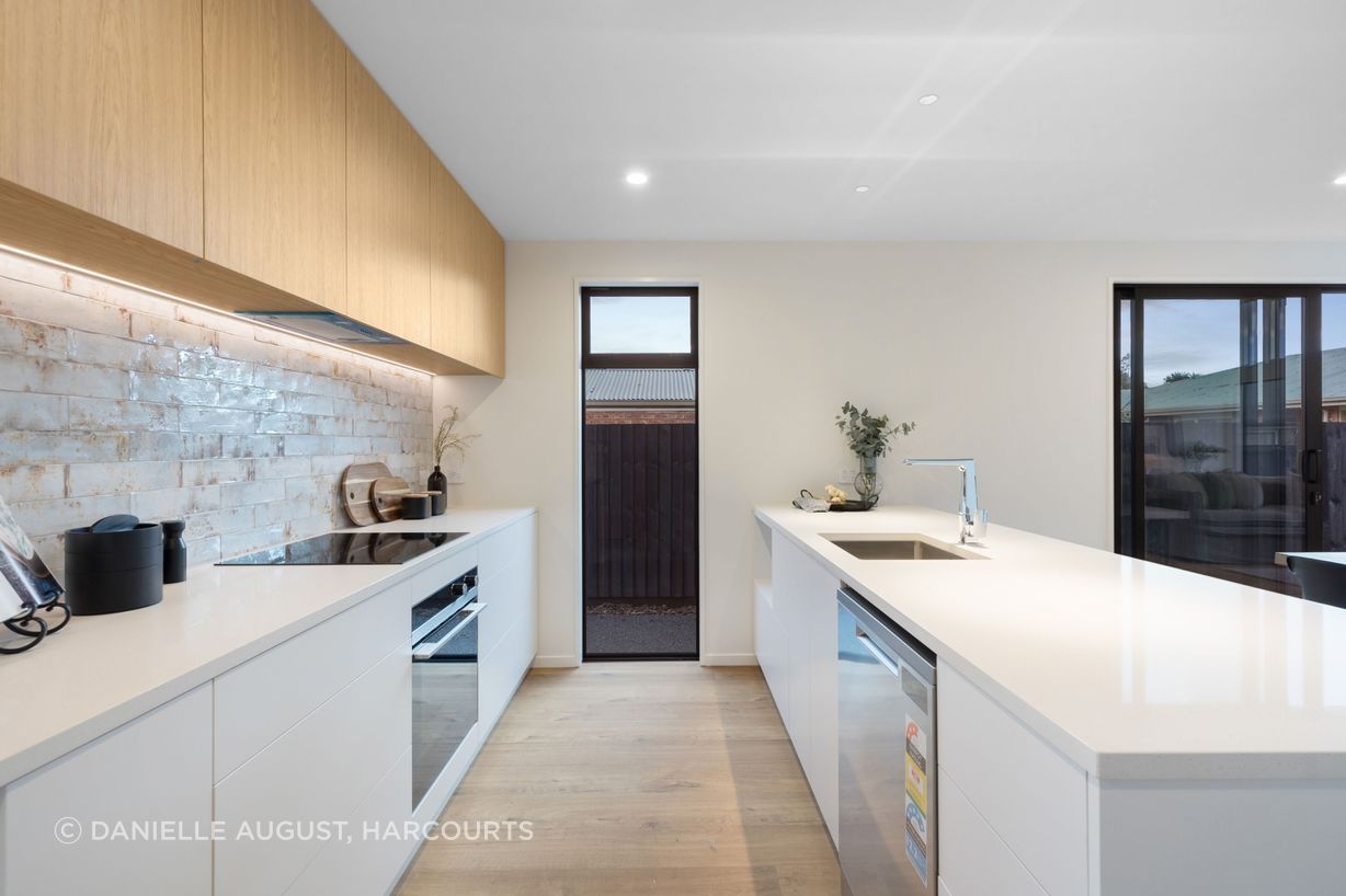 Proctor Street by Petrie Construction | ArchiPro NZ