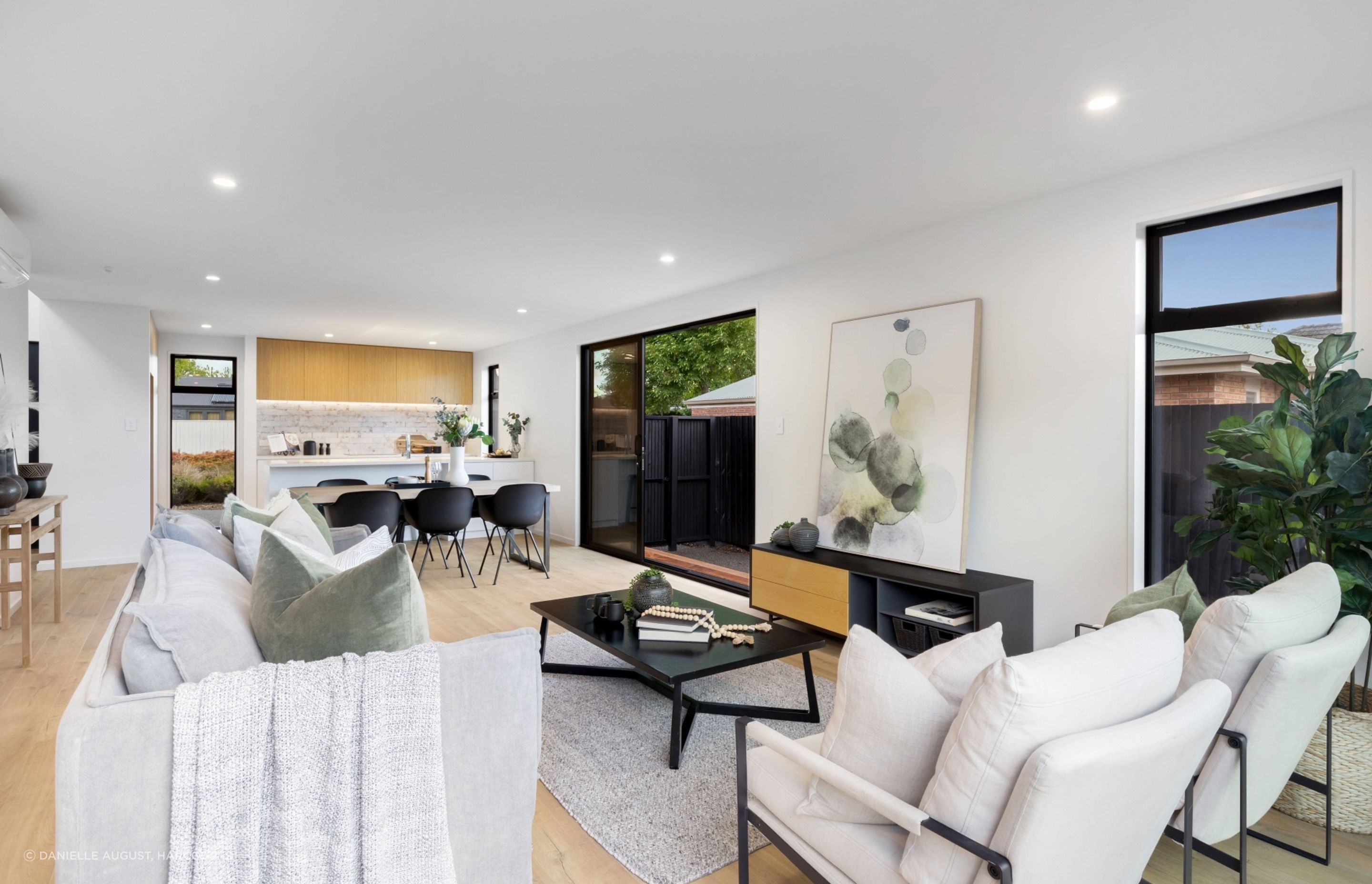 Proctor Street by Petrie Construction | ArchiPro NZ