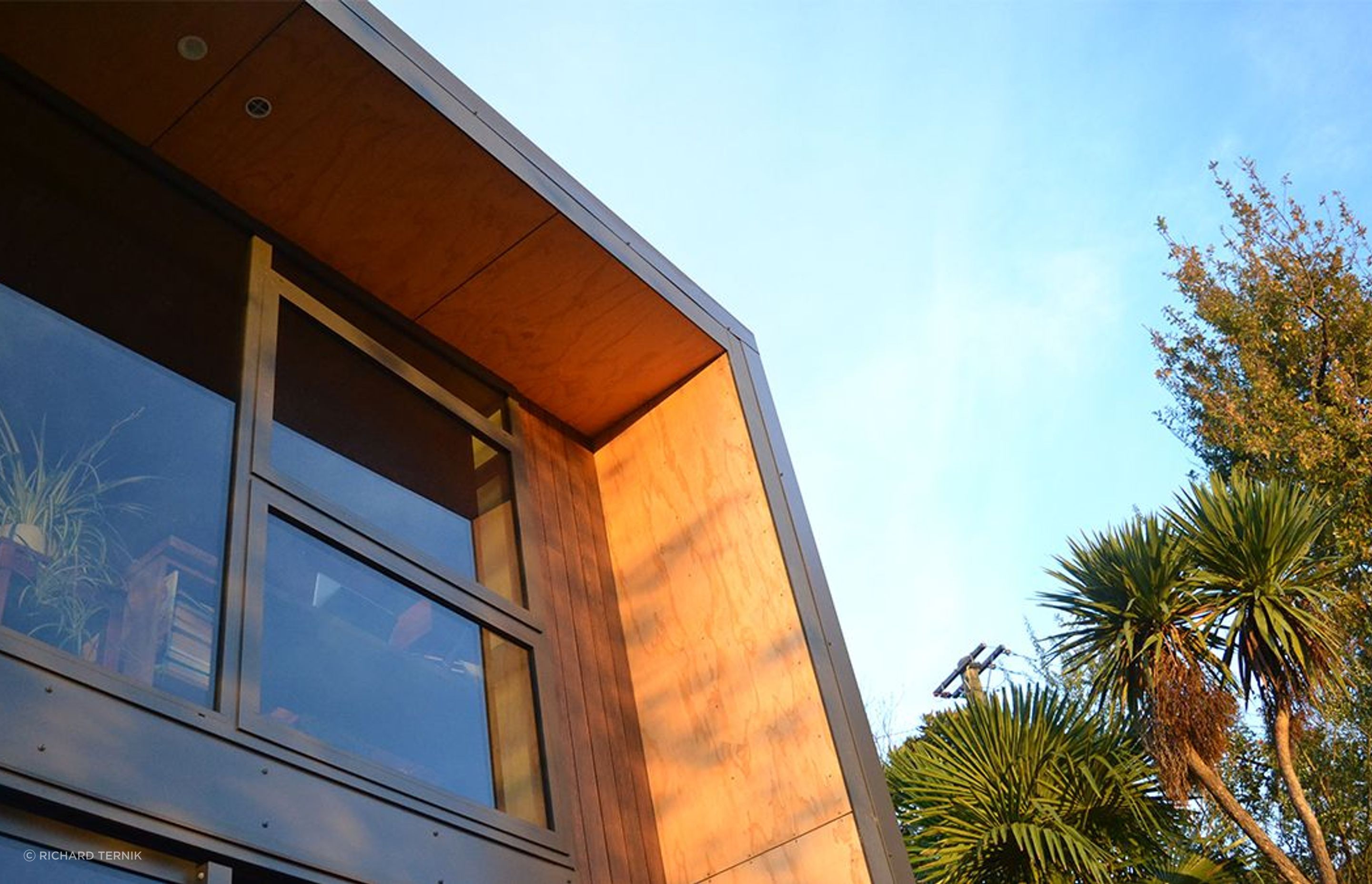 Ramahana Rd Unit by Fernandes Architects | ArchiPro NZ