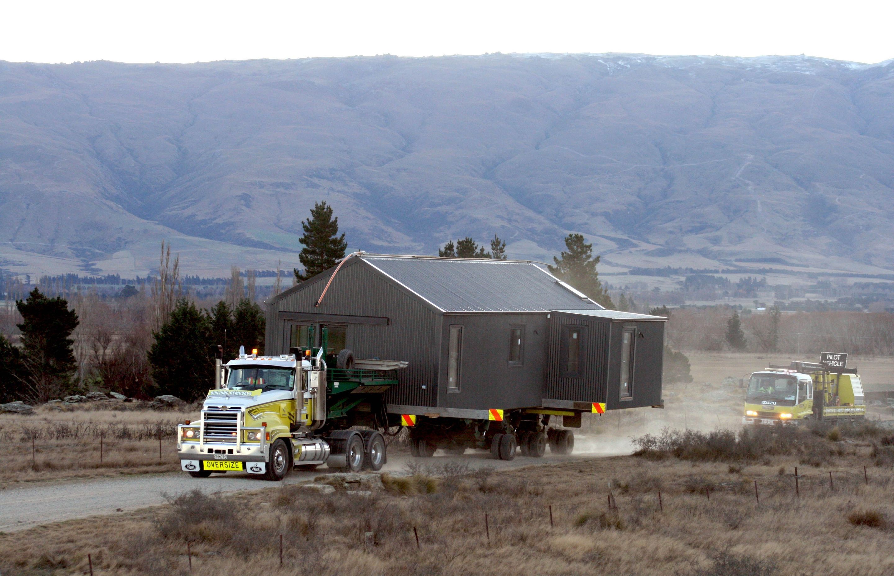 Middlemarch by Energy Architecture | ArchiPro NZ
