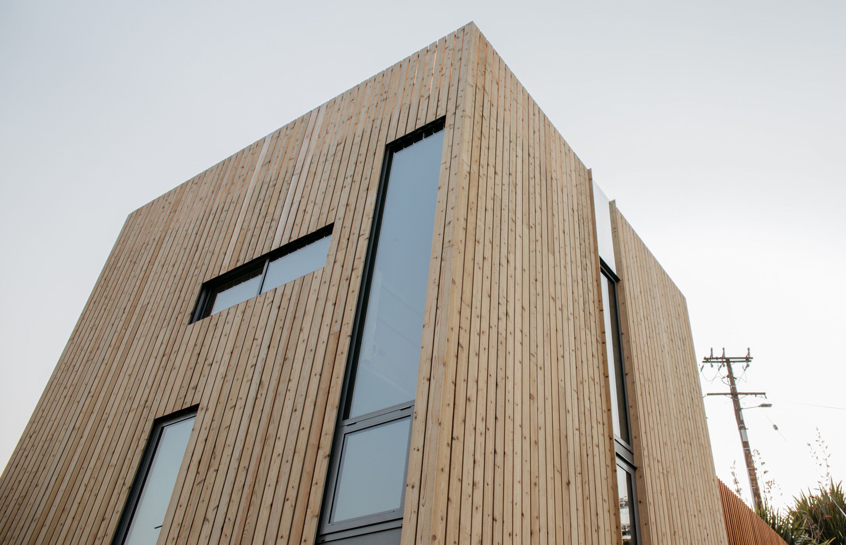 The Cube by Basham Building | ArchiPro NZ