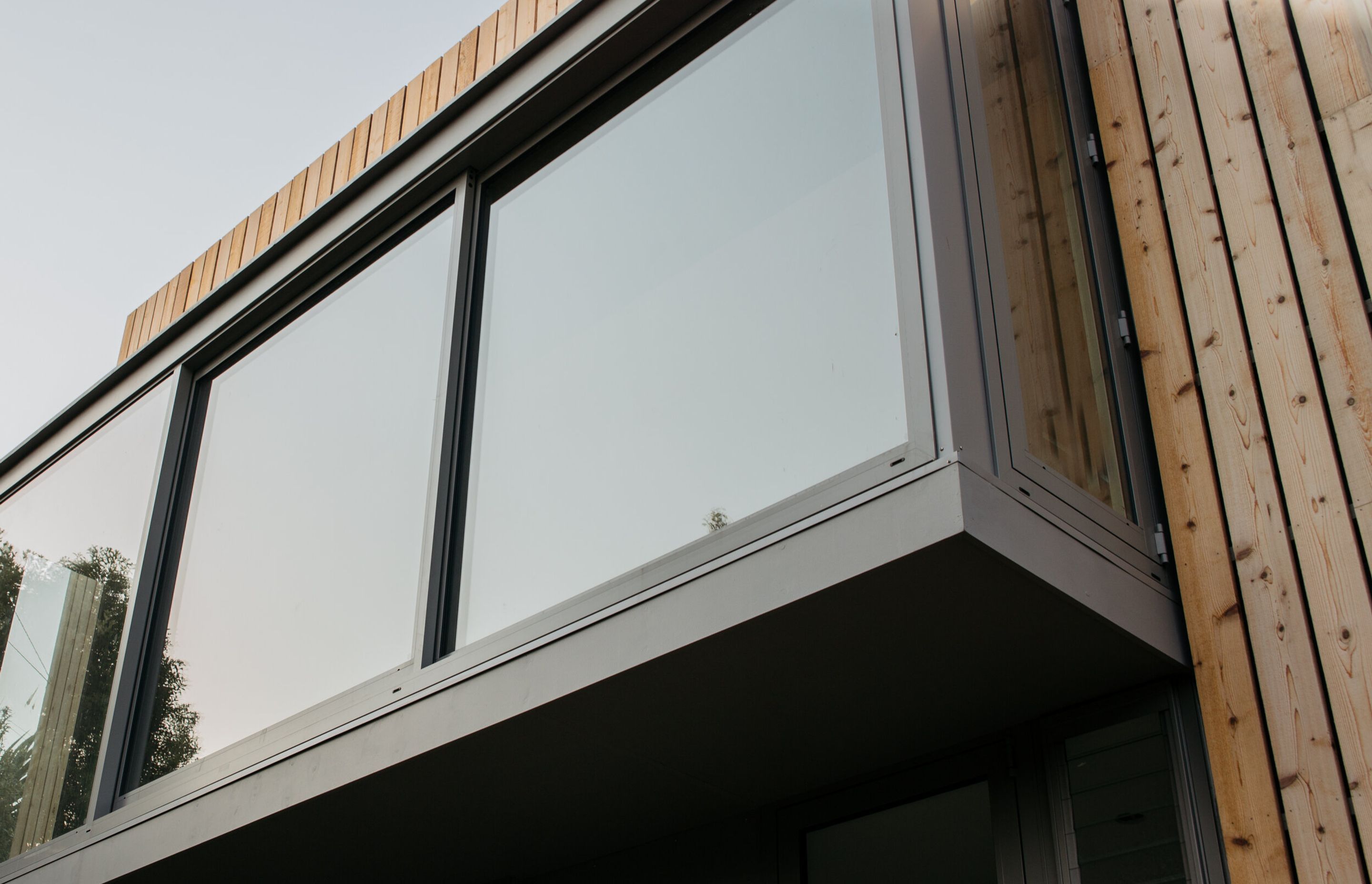 The Cube by Basham Building | ArchiPro NZ