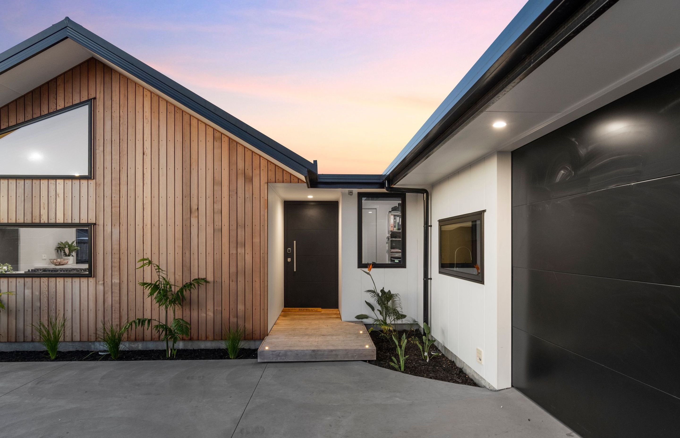 The Boulevard by BG Homes | ArchiPro NZ