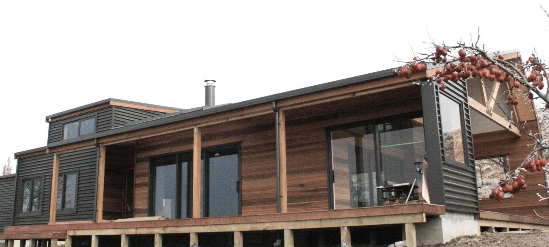 Wright Residence by SUR Architecture | ArchiPro NZ