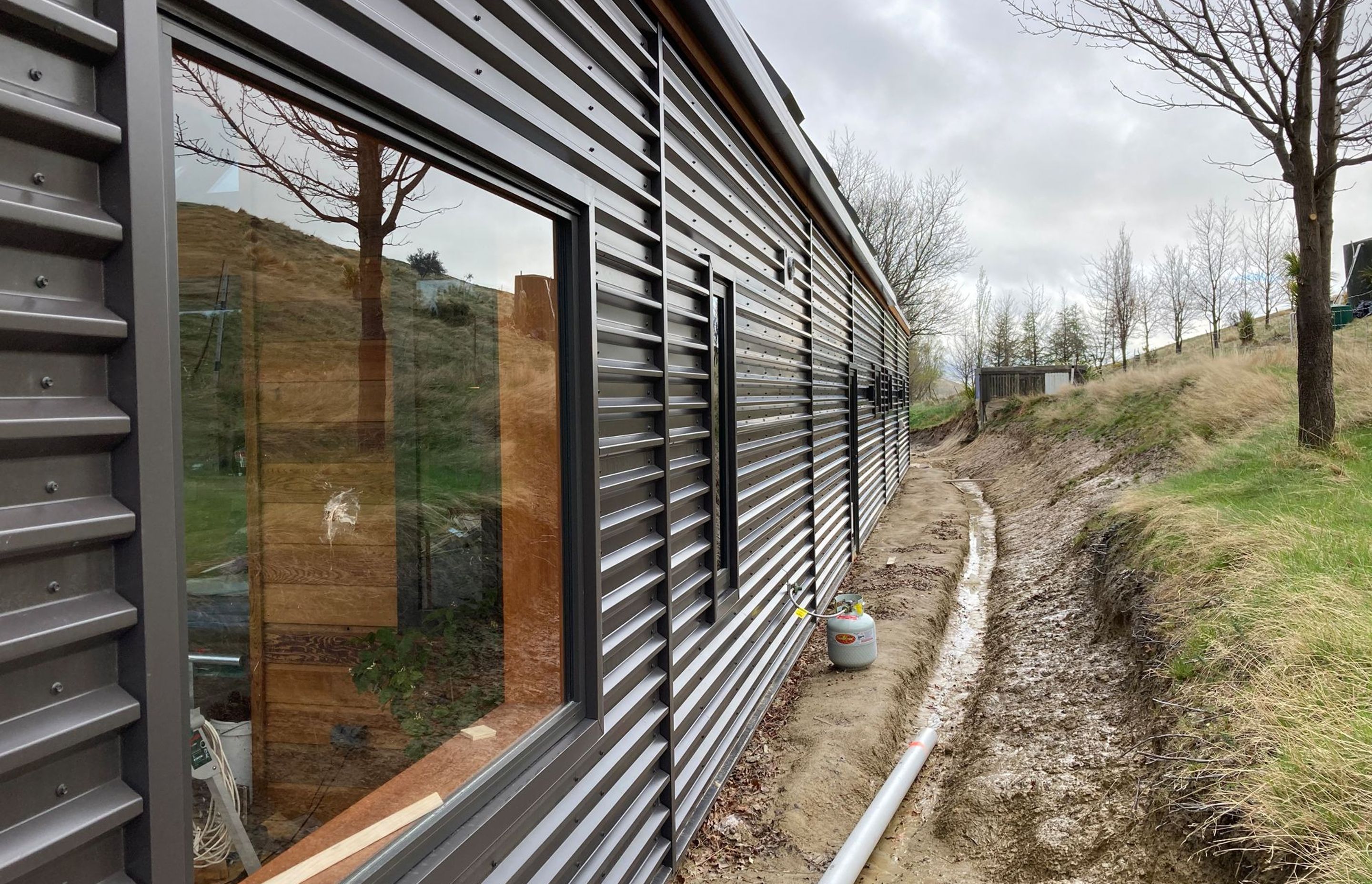 Wright Residence by SUR Architecture | ArchiPro NZ