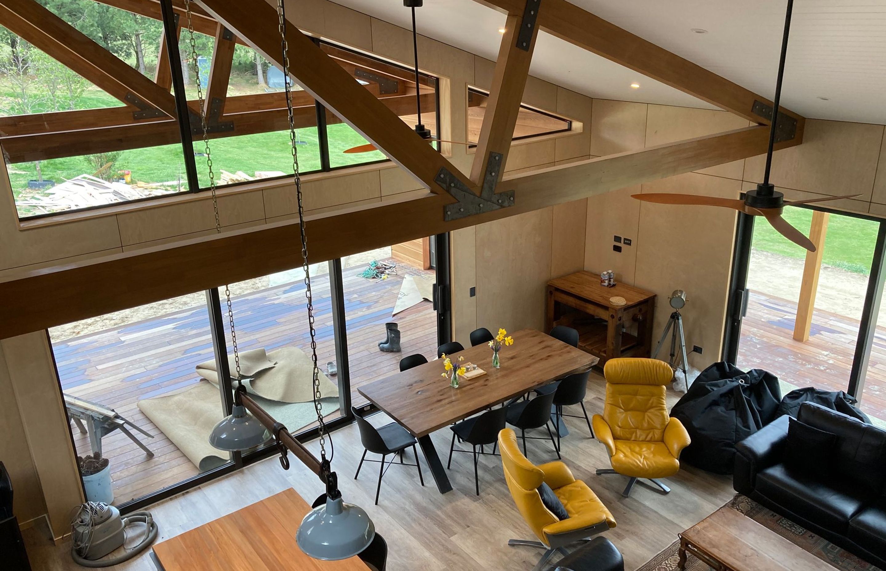 Wright Residence by SUR Architecture | ArchiPro NZ