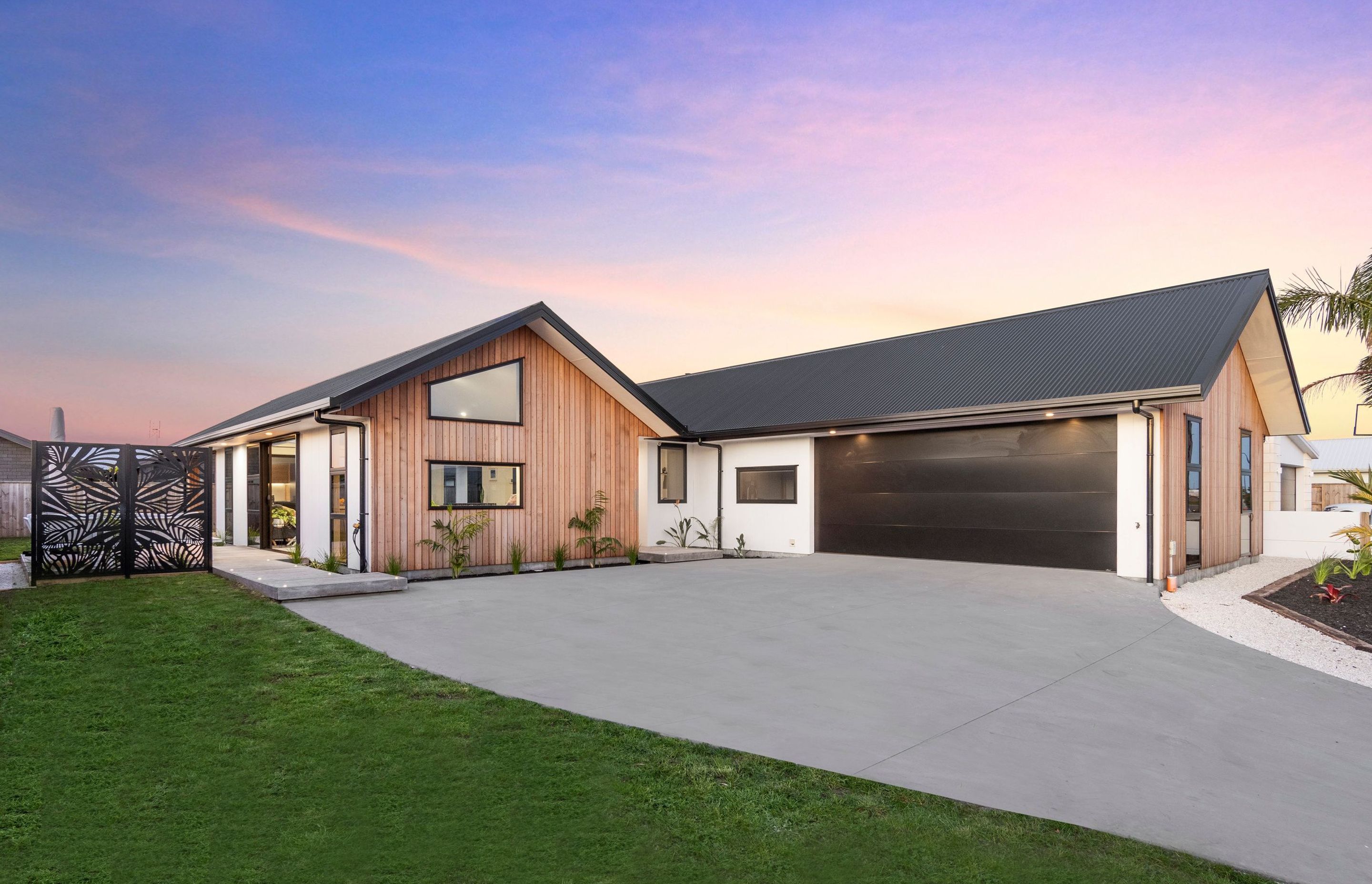 The Boulevard by BG Homes | ArchiPro NZ