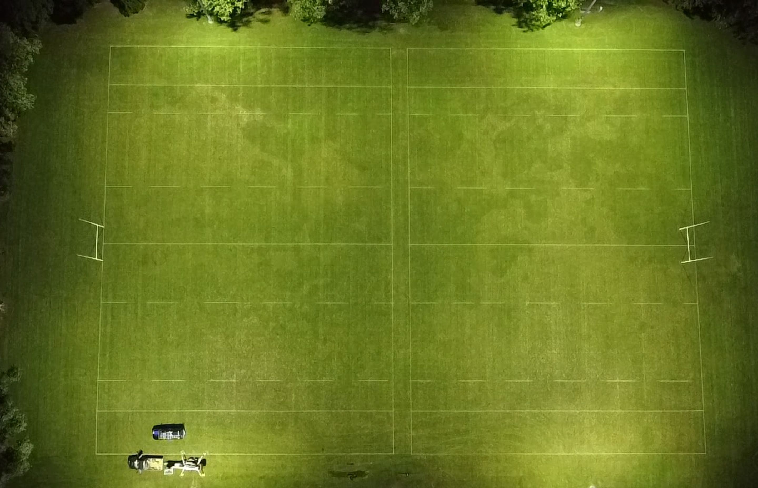 East Tamaki Rugby Club by AK Electrical | ArchiPro NZ