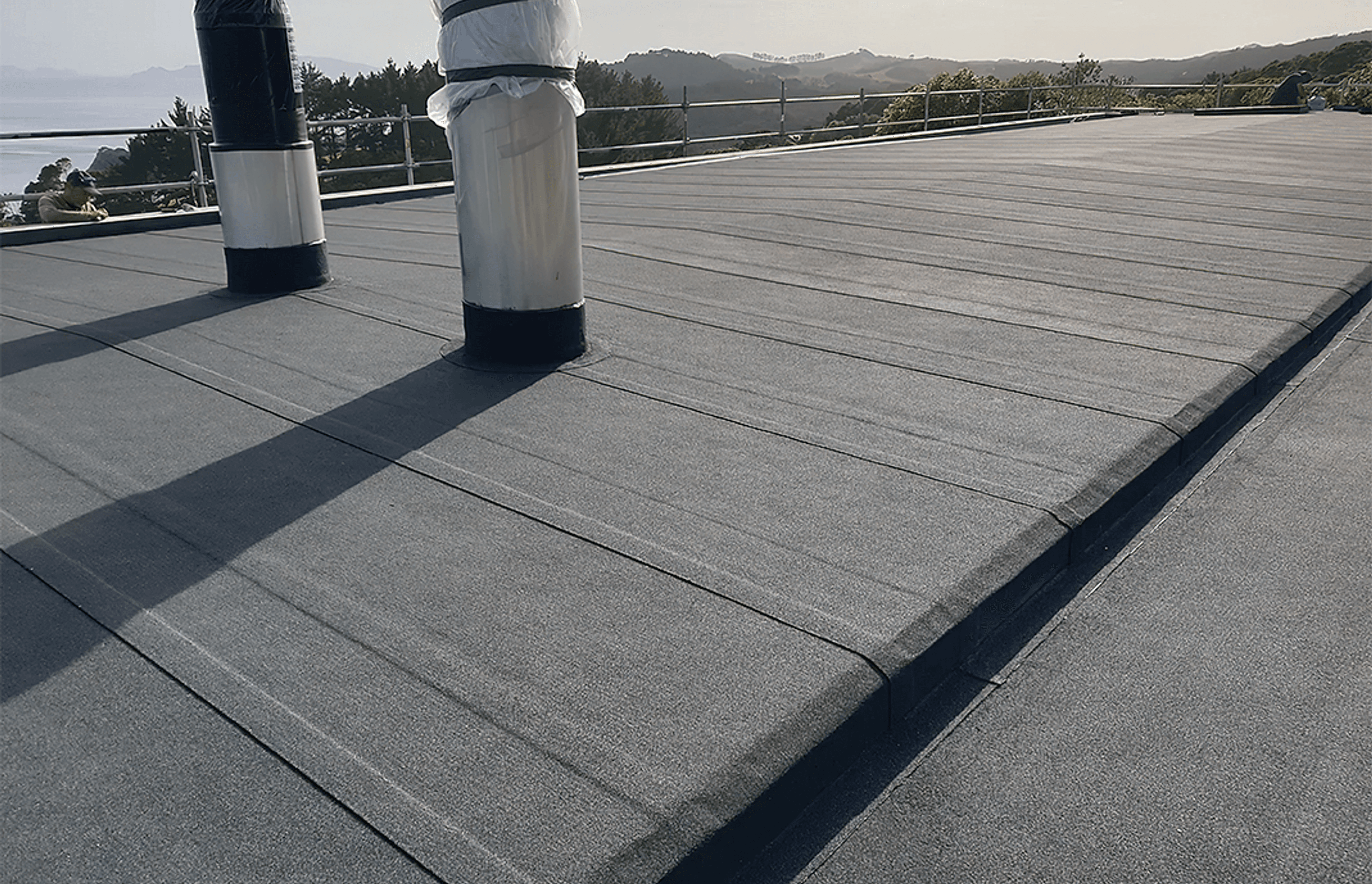 Waterproofing Services by Torch Works Limited | ArchiPro NZ