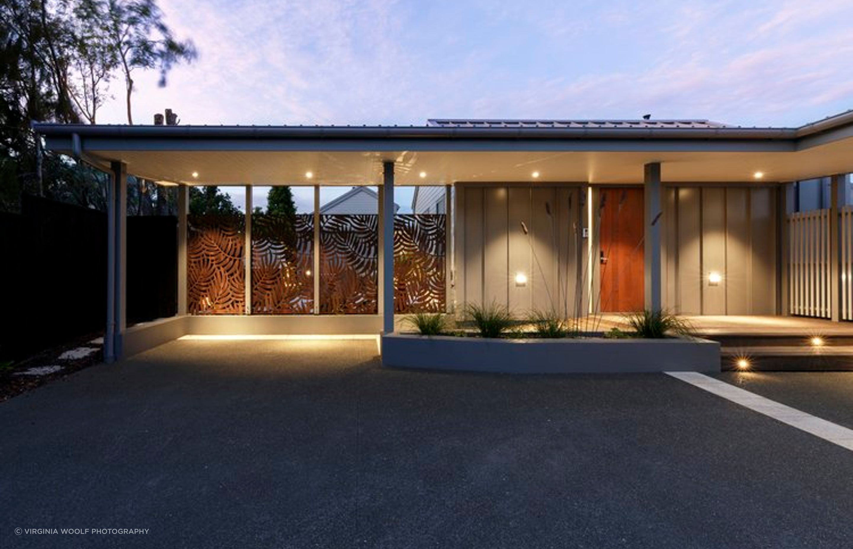 Monaco House (Te Matāihi Rua) by Redbox Architects | ArchiPro NZ