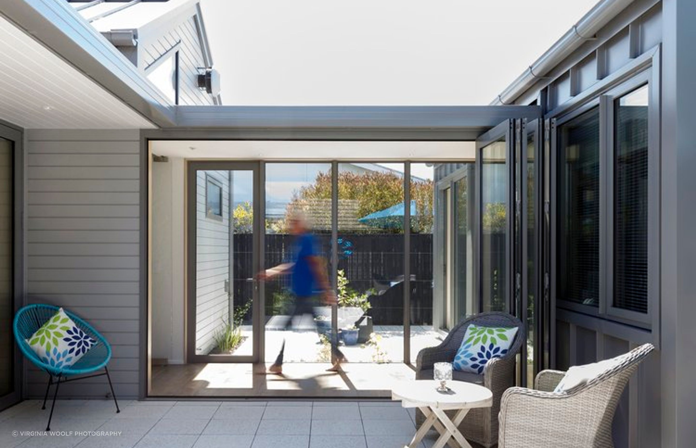 Monaco House (Te Matāihi Rua) by Redbox Architects | ArchiPro NZ