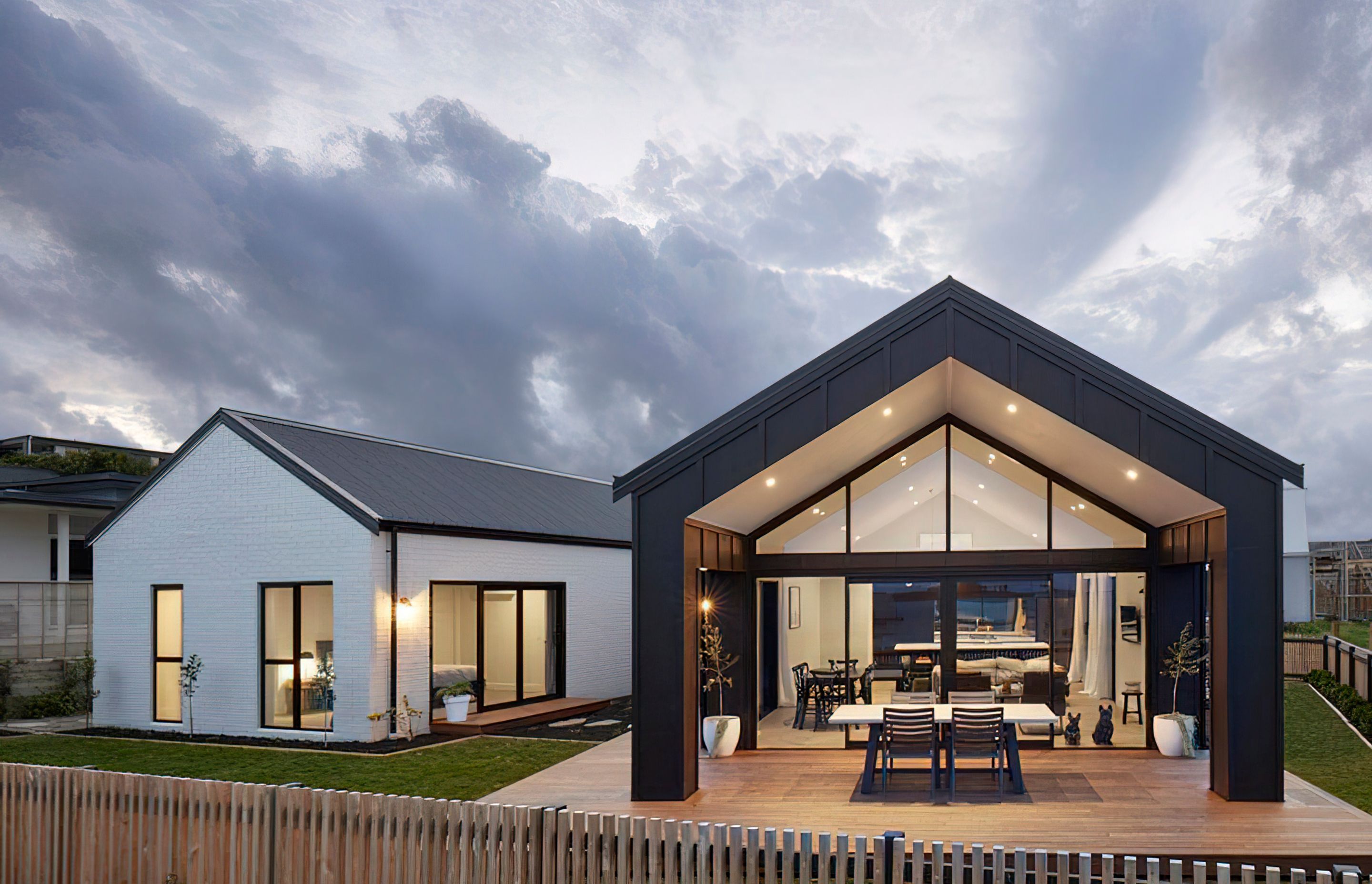 The 15° House by Gardo Group | ArchiPro NZ