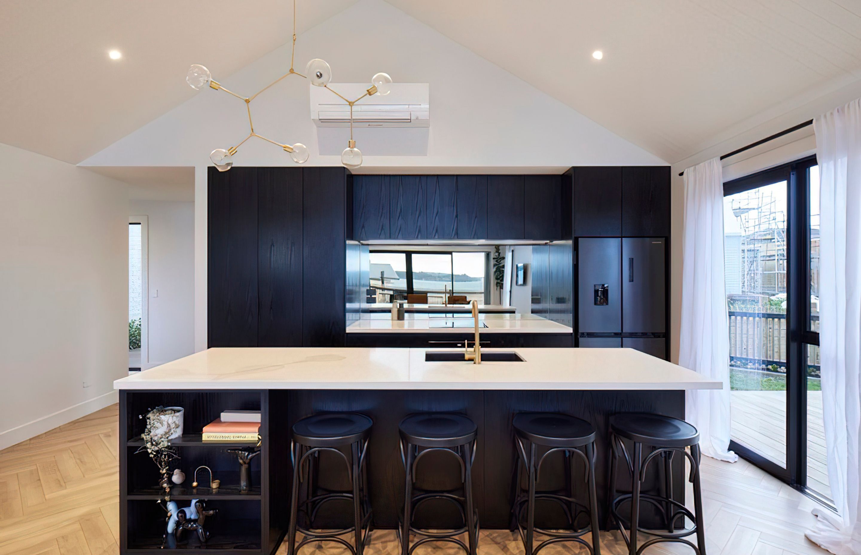 The 15° House by Gardo Group | ArchiPro NZ