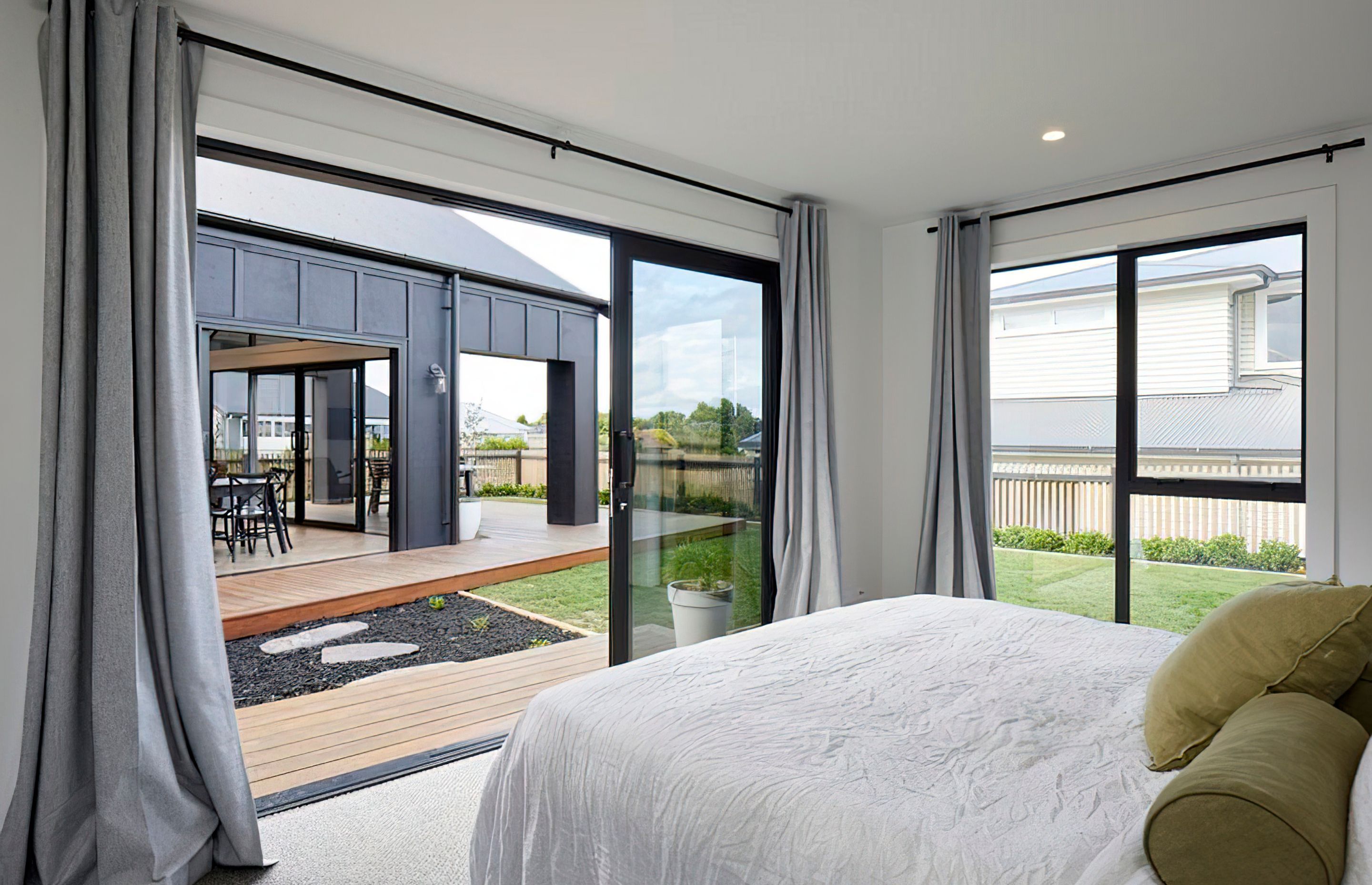 The 15° House by Gardo Group | ArchiPro NZ