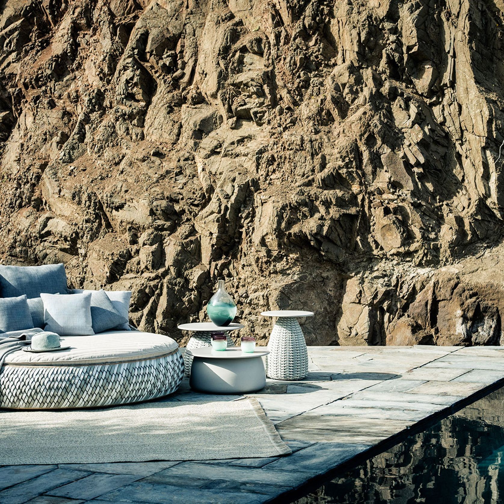 Porcini by Dedon | ArchiPro NZ