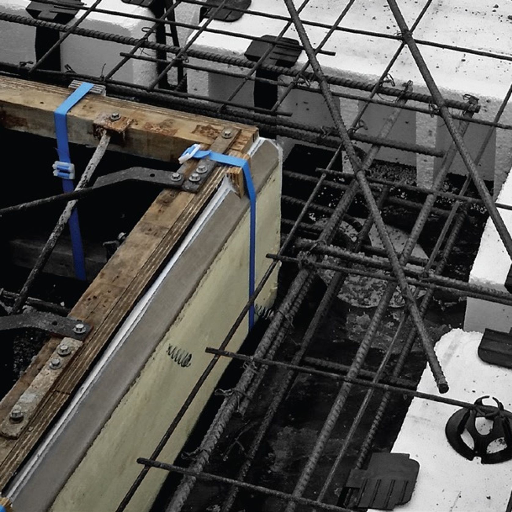 Firth RibRaft® HotEdge® | ArchiPro NZ