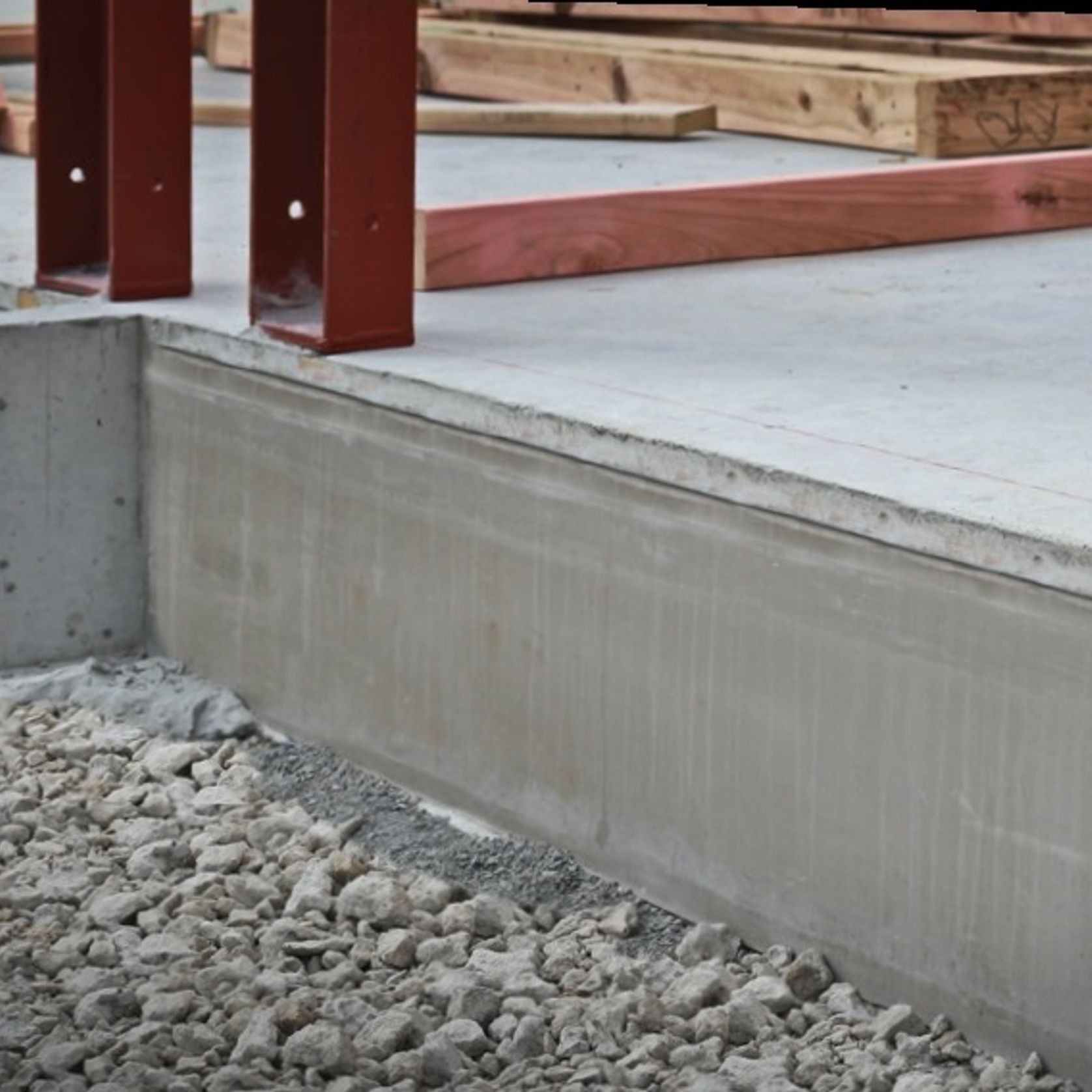 Firth RibRaft® HotEdge® | ArchiPro NZ