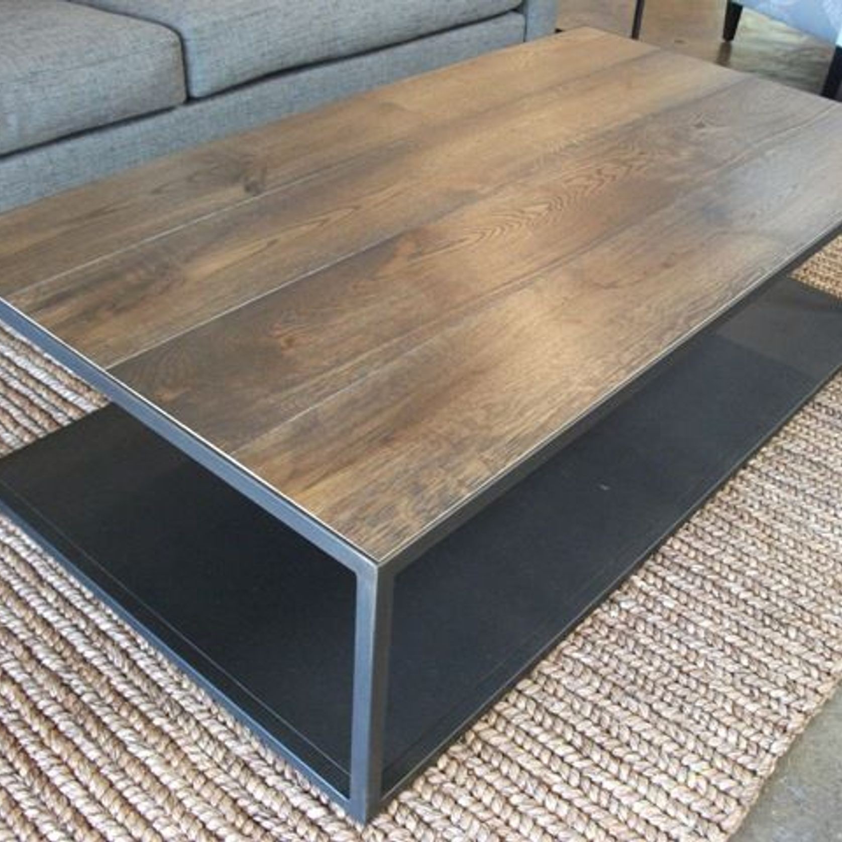Brooklyn Coffee Table | ArchiPro NZ