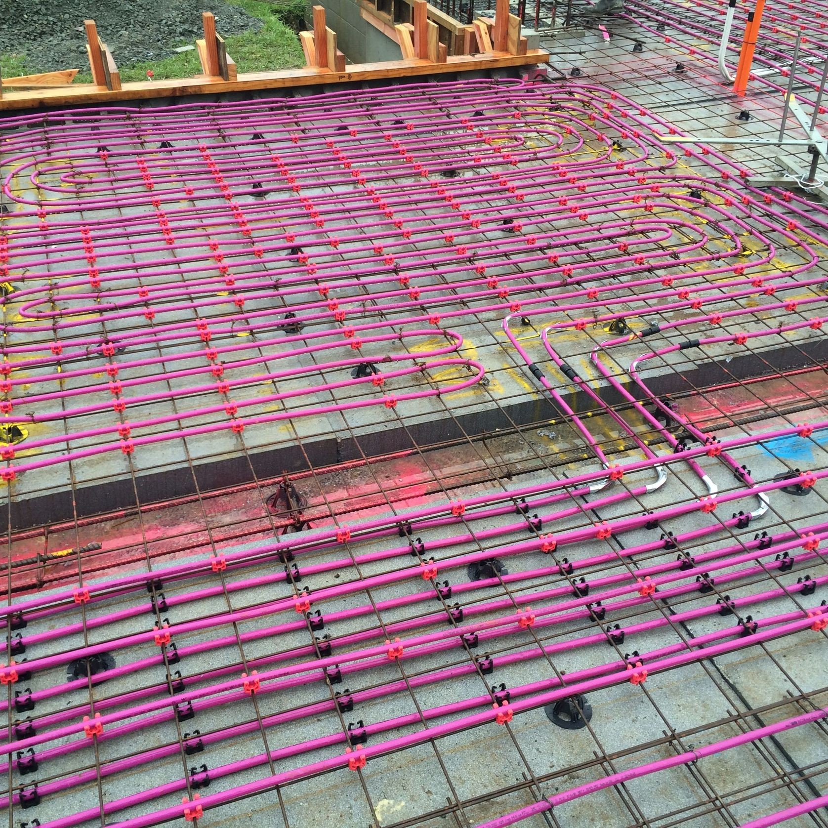 Smartclip Wire Mesh | ArchiPro NZ