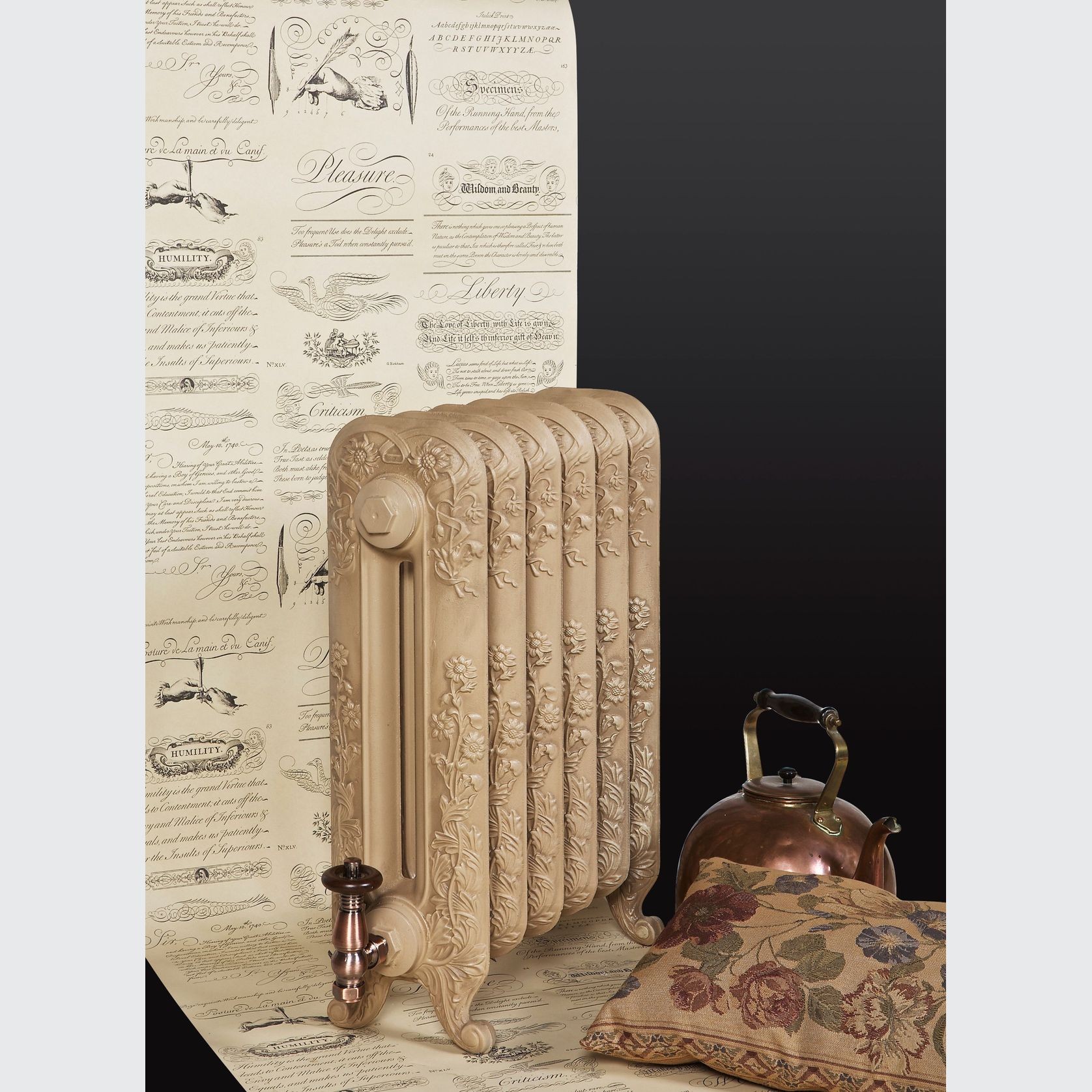 Paladin Radiators UK | ArchiPro NZ