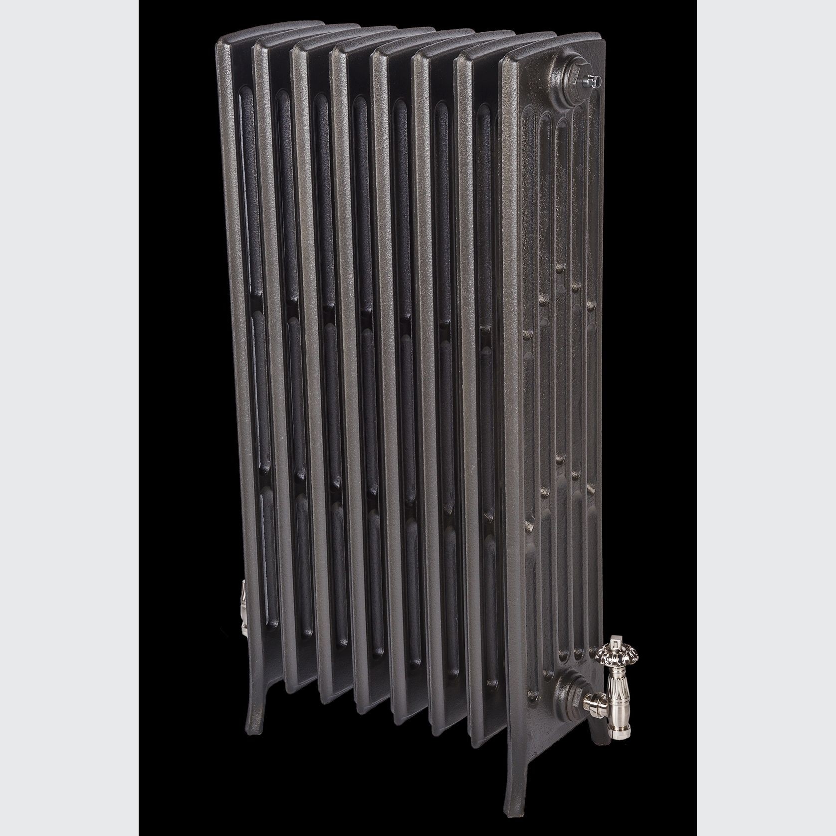 Neo Georgian Cast Iron Radiator 6 Column Range by Paladin | ArchiPro NZ