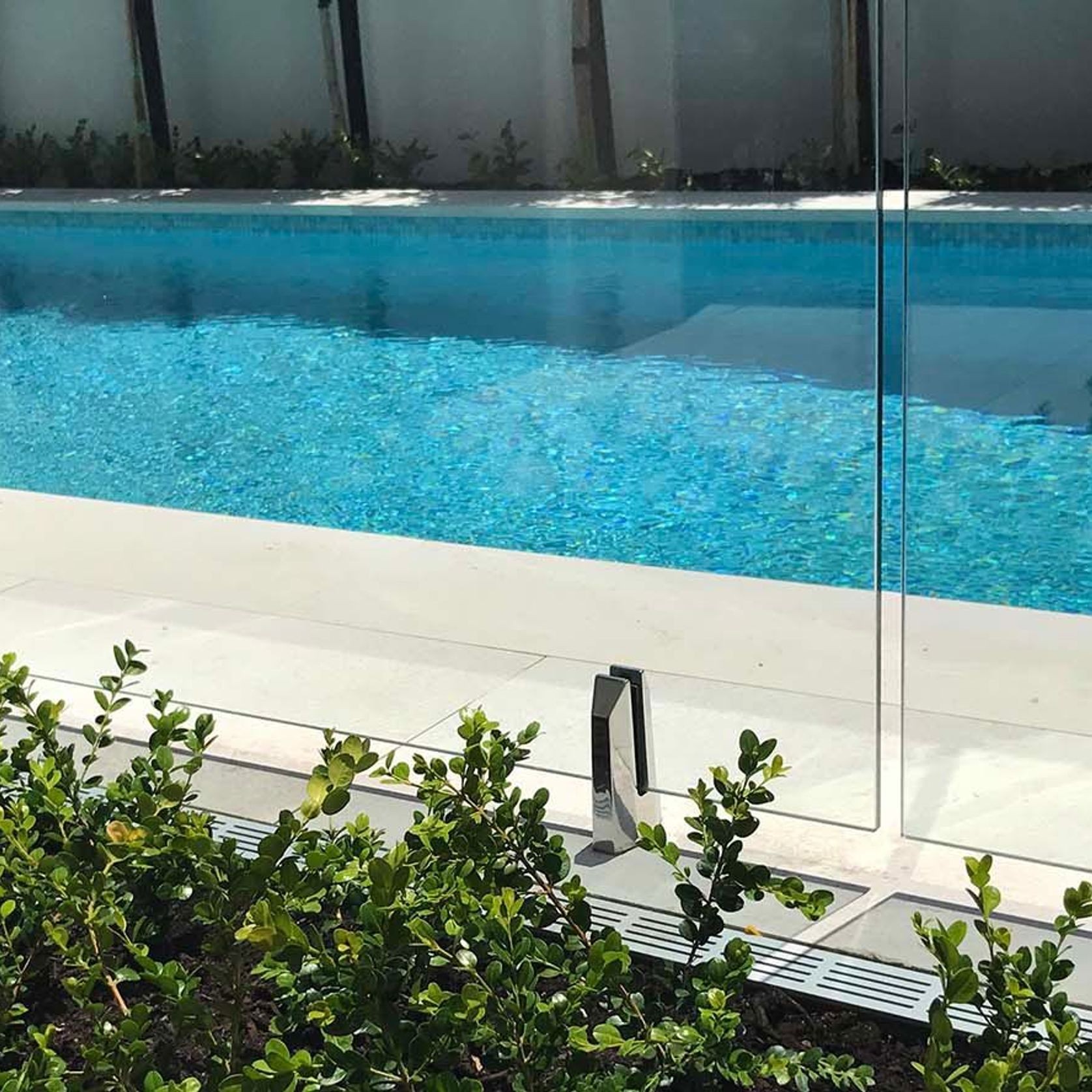 Haynes Glass Mini Post Systems for Balustrades | ArchiPro NZ