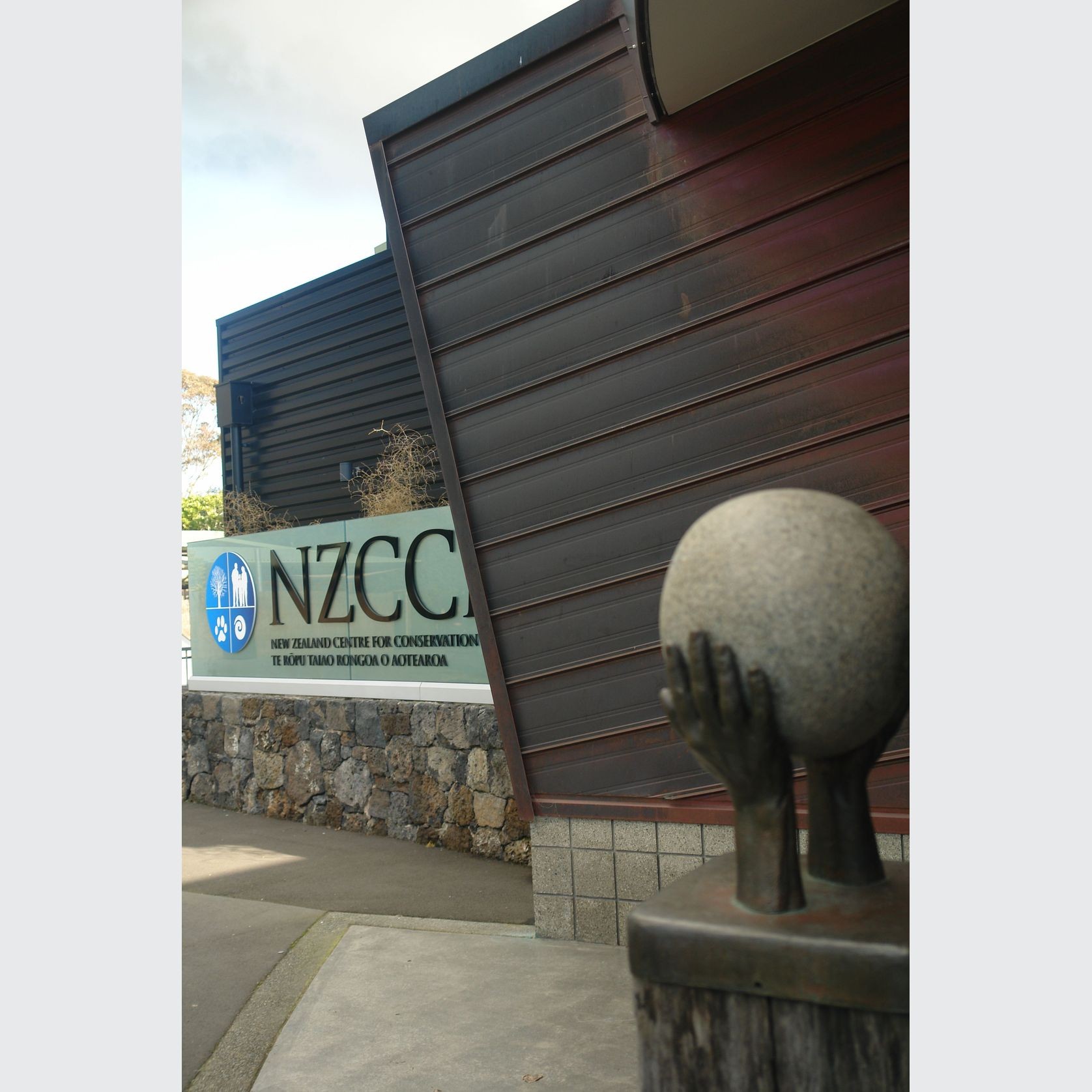 Smart Tray Snap-Lock Cladding | ArchiPro NZ