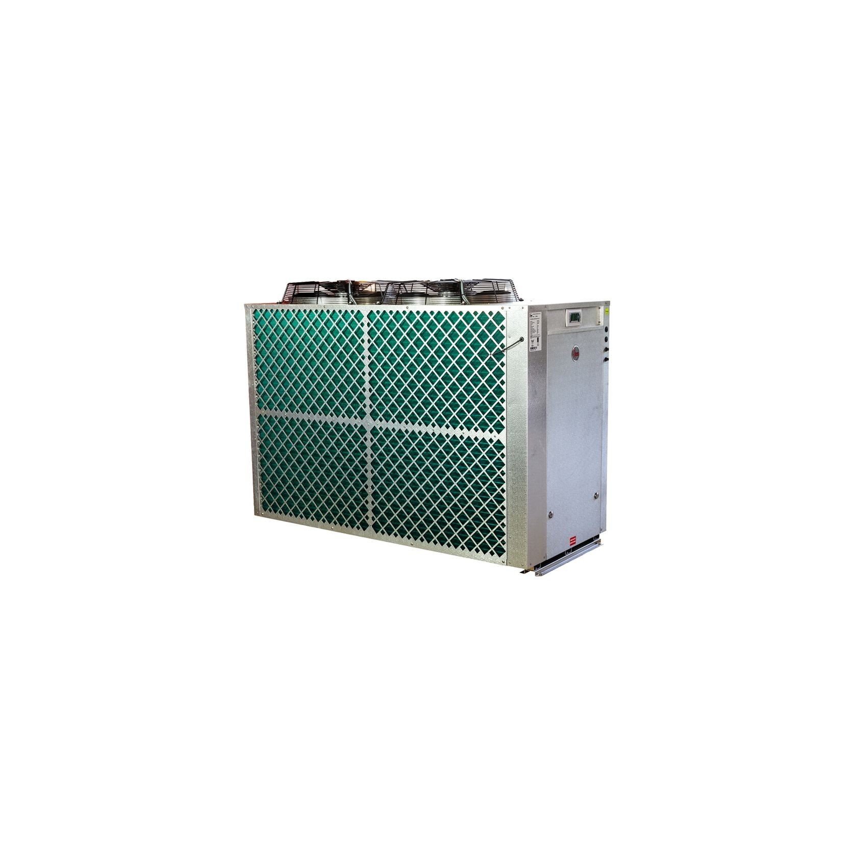 Air to Water (A2W) Heat Pump | ArchiPro NZ