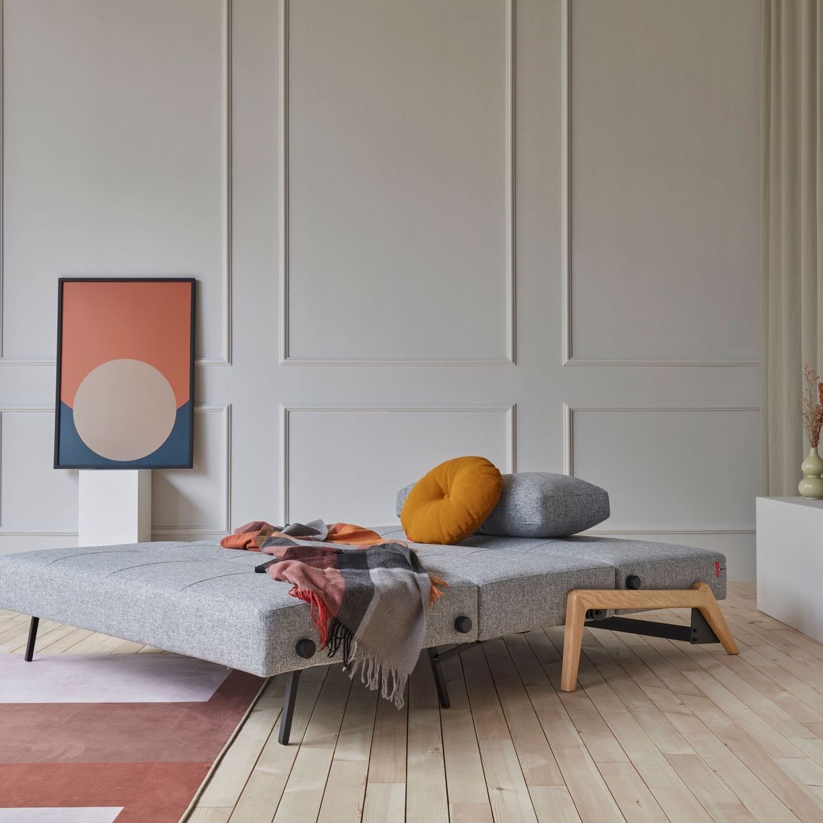 Minimalist Sofa Bed | Cabinets Matttroy