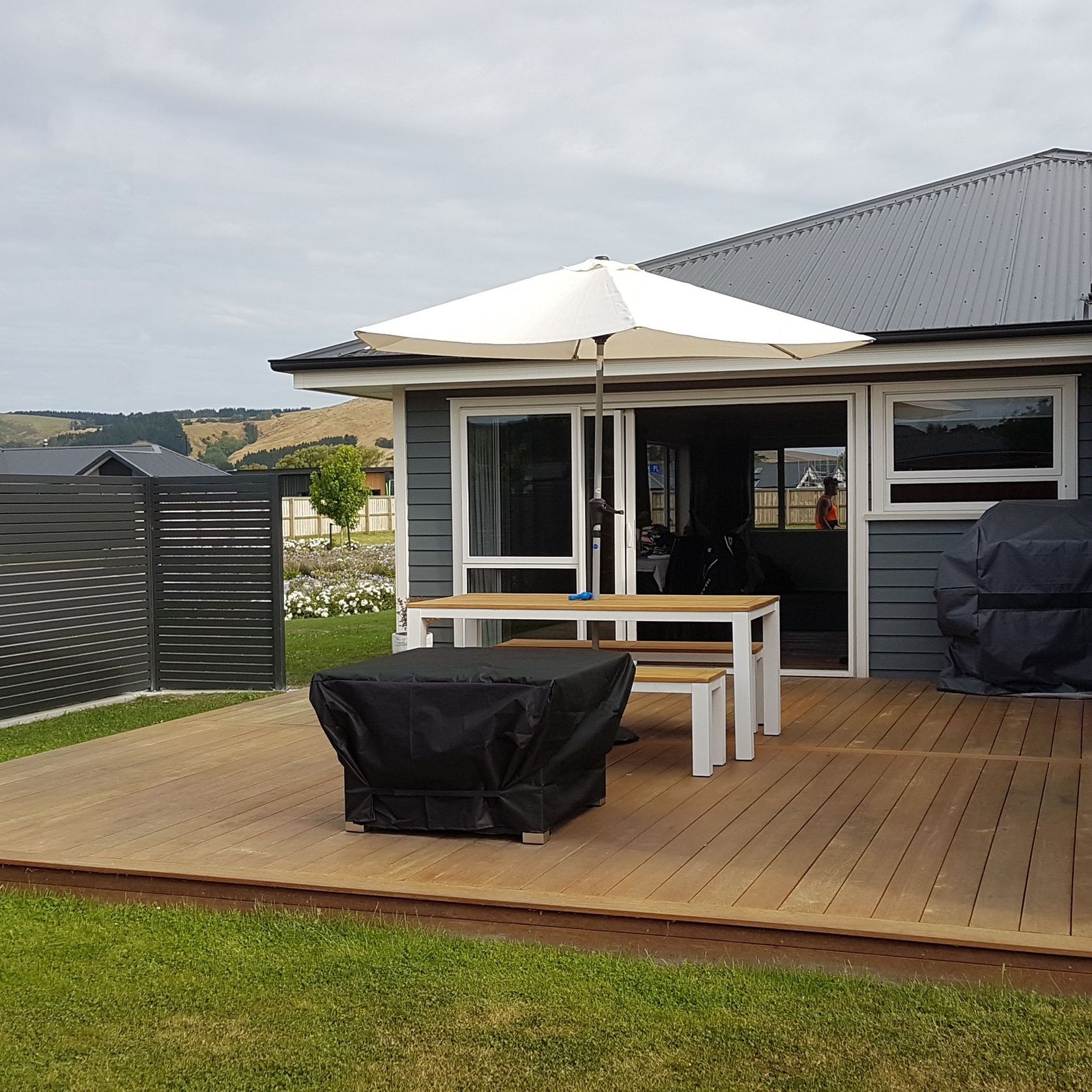 EliteFence Aluminium Fencing | Screening Kit | ArchiPro NZ