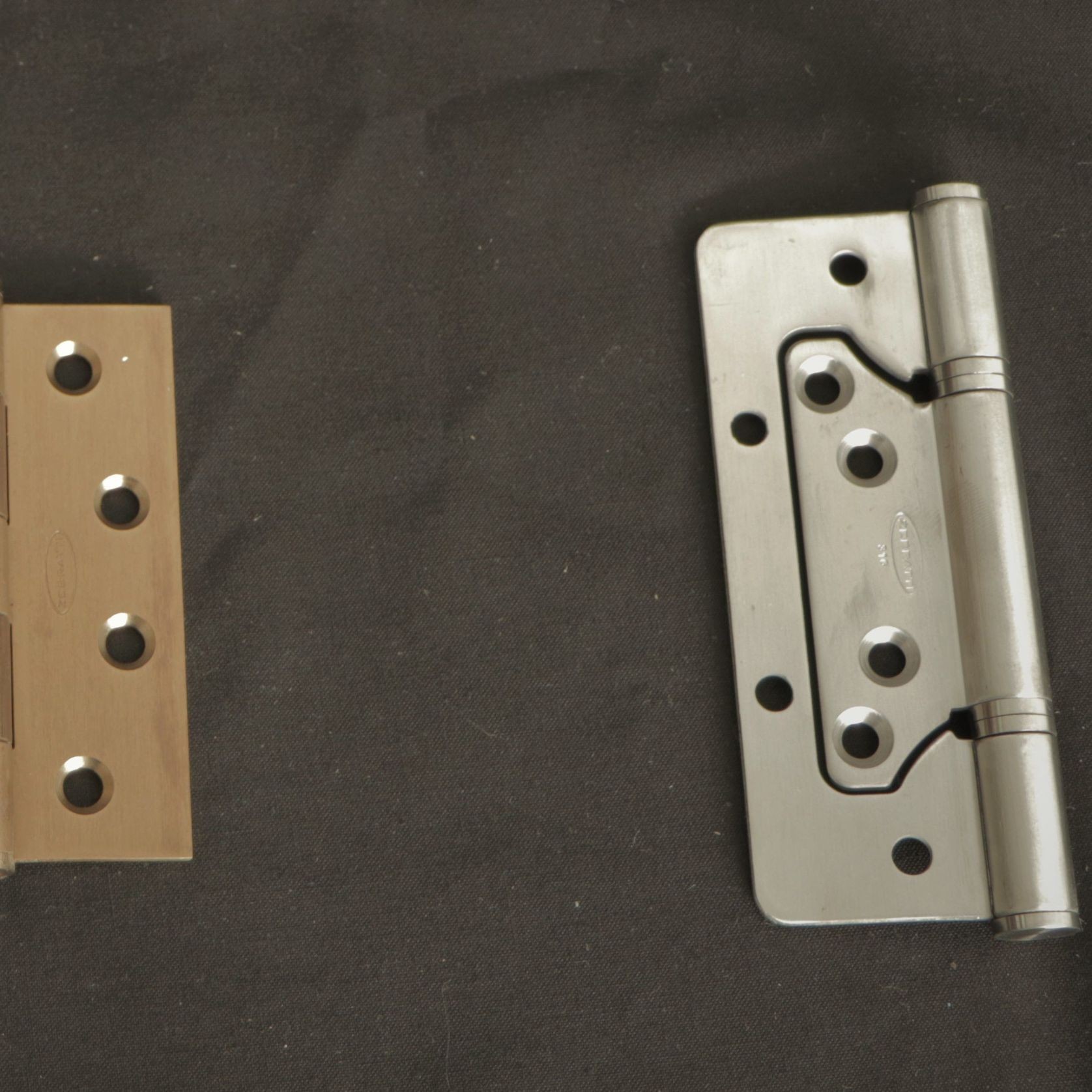 Door and Window Hinges | ArchiPro NZ