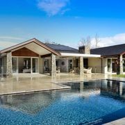 Haynes Glass Mini Post Systems for Balustrades | ArchiPro NZ