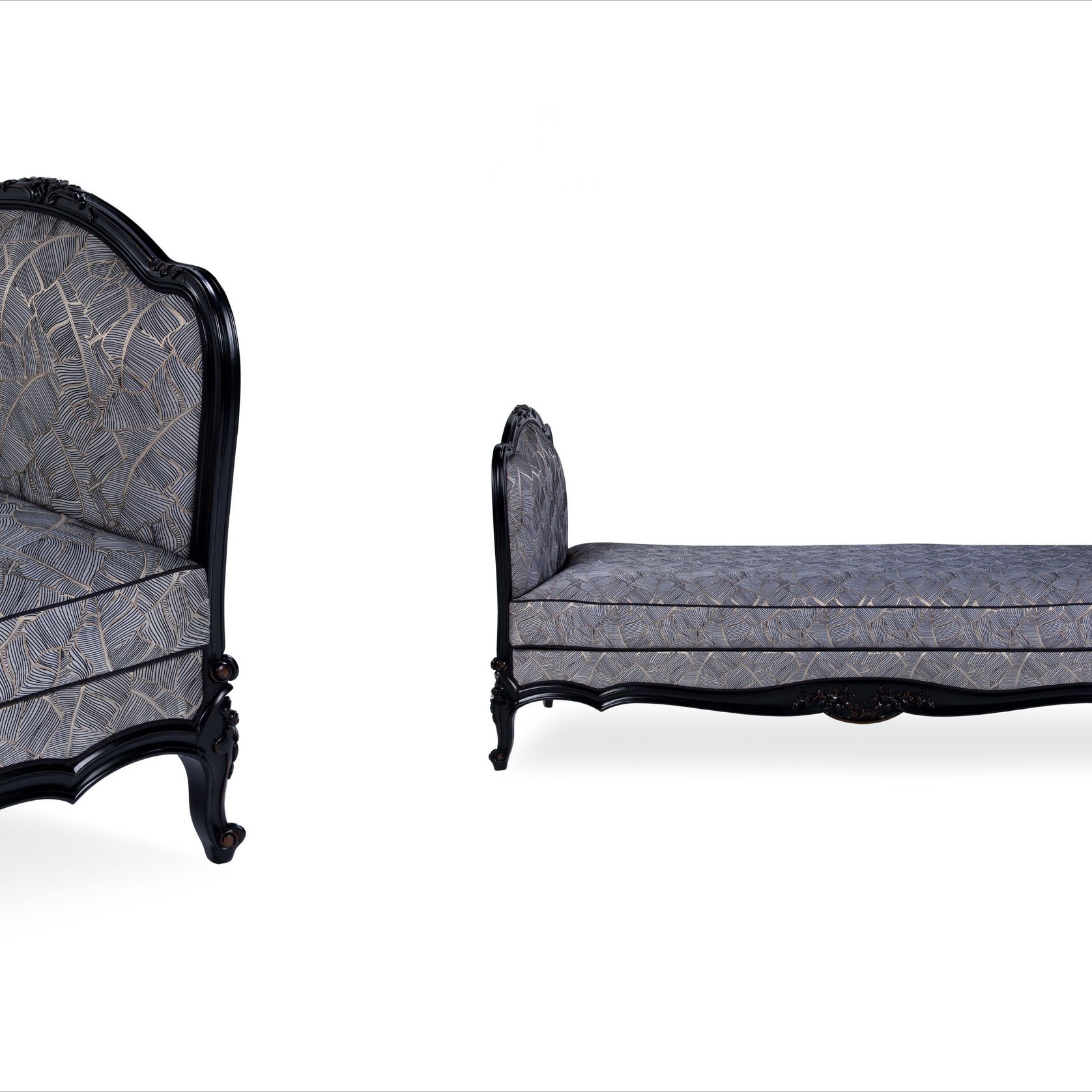 Palm Bench | ArchiPro NZ