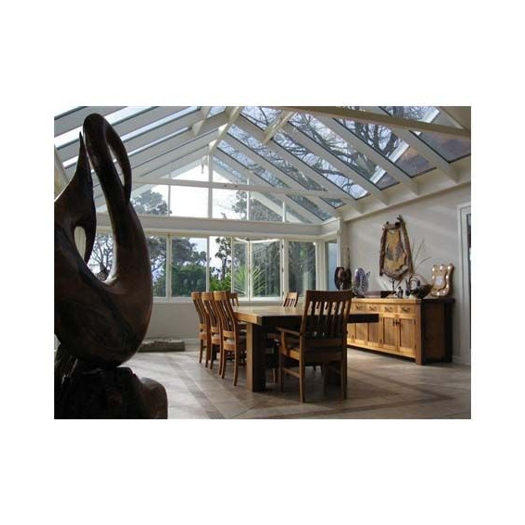 Timber Windows | ArchiPro NZ