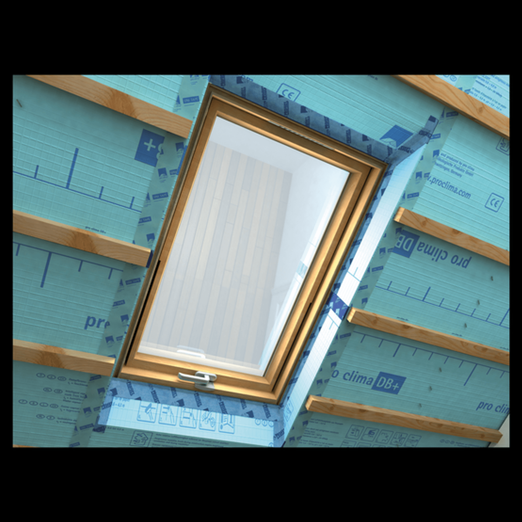 DB+ - Reinforced Vapour Control Layer and Membrane | ArchiPro NZ