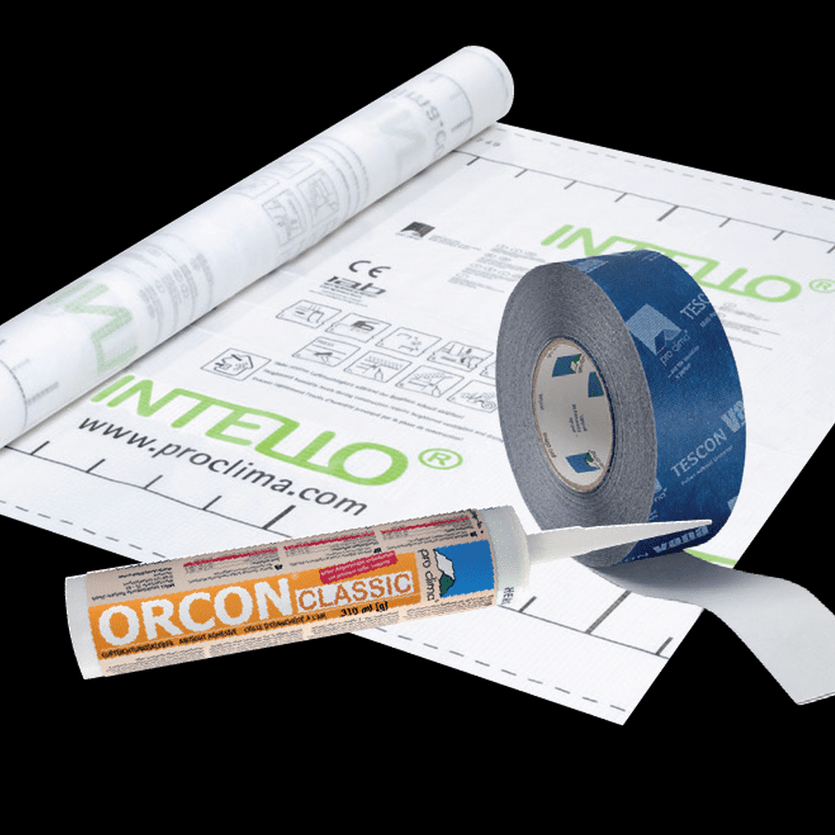 ORCON® CLASSIC - Multi-Purpose Liquid Adhesive | ArchiPro NZ