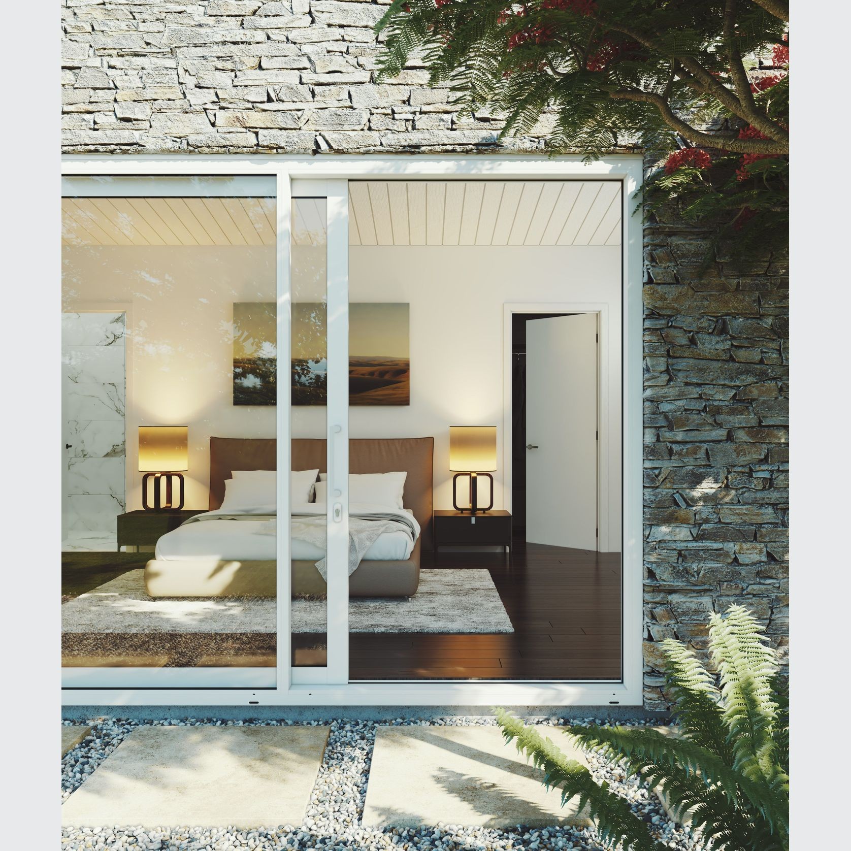 Replacement Windows & Doors | ArchiPro NZ
