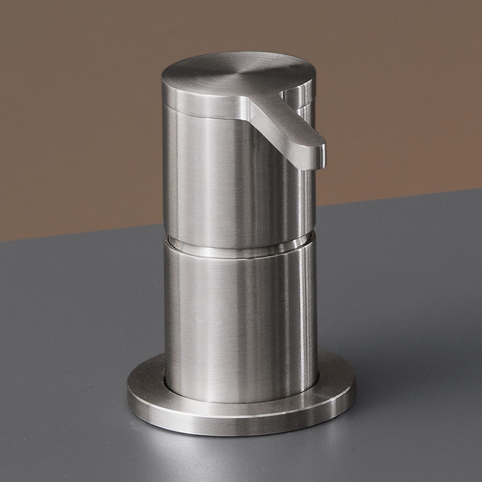 INNOVO Deck Mounted Shut Off Valves by CEA | ArchiPro NZ