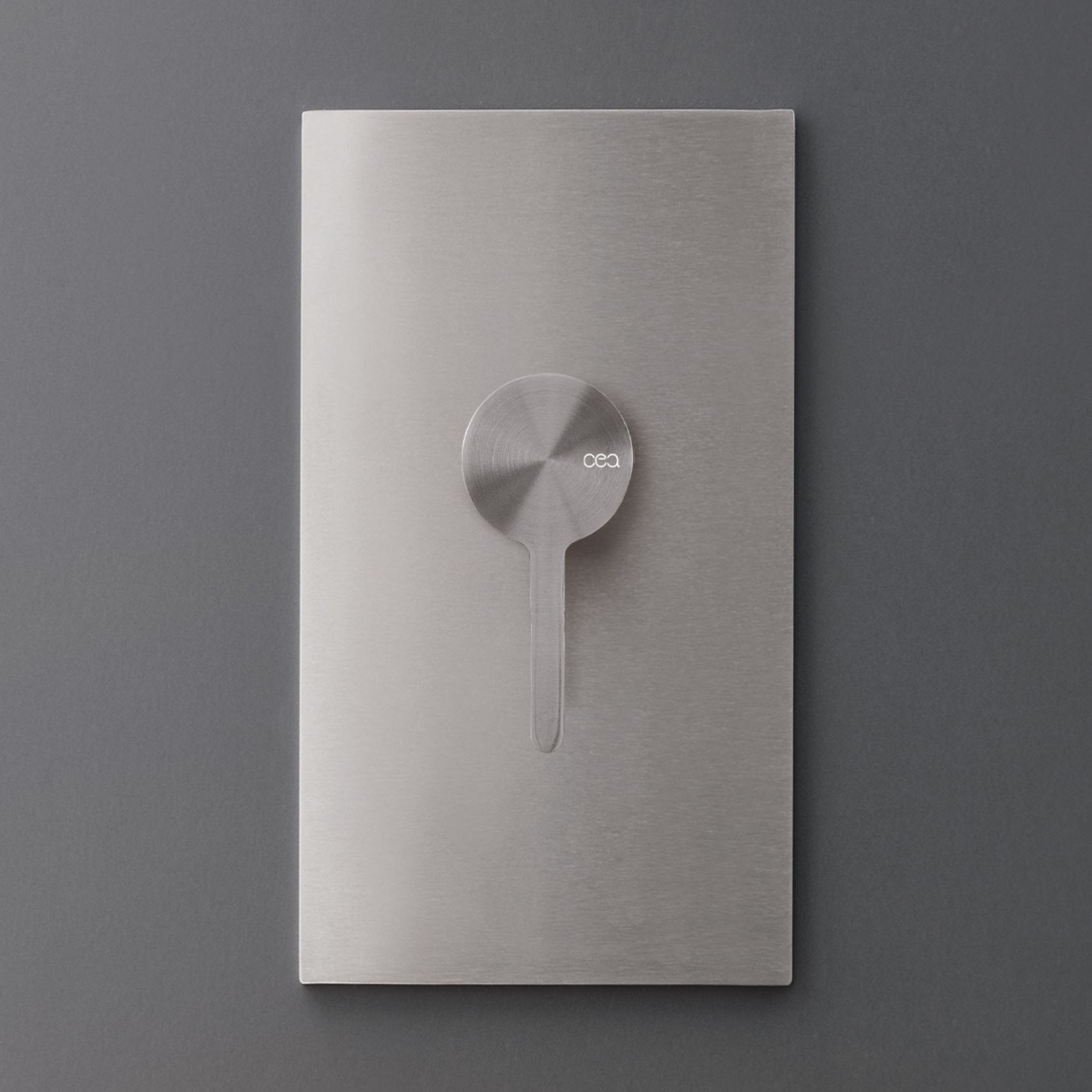 INNOVO Shut Off Valve With Flush Valve by CEA | ArchiPro NZ