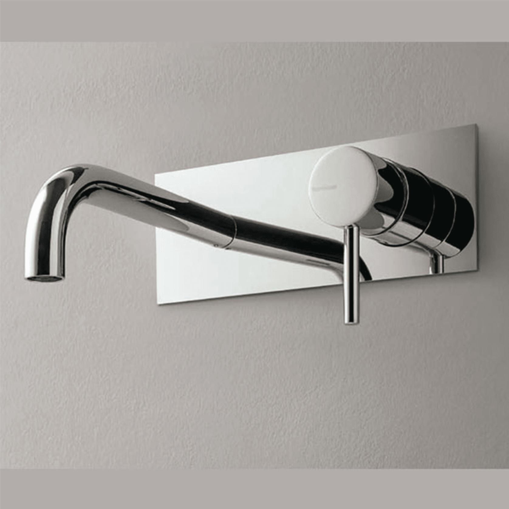 X-Change Mono Round by Treemme - Tapware | ArchiPro NZ
