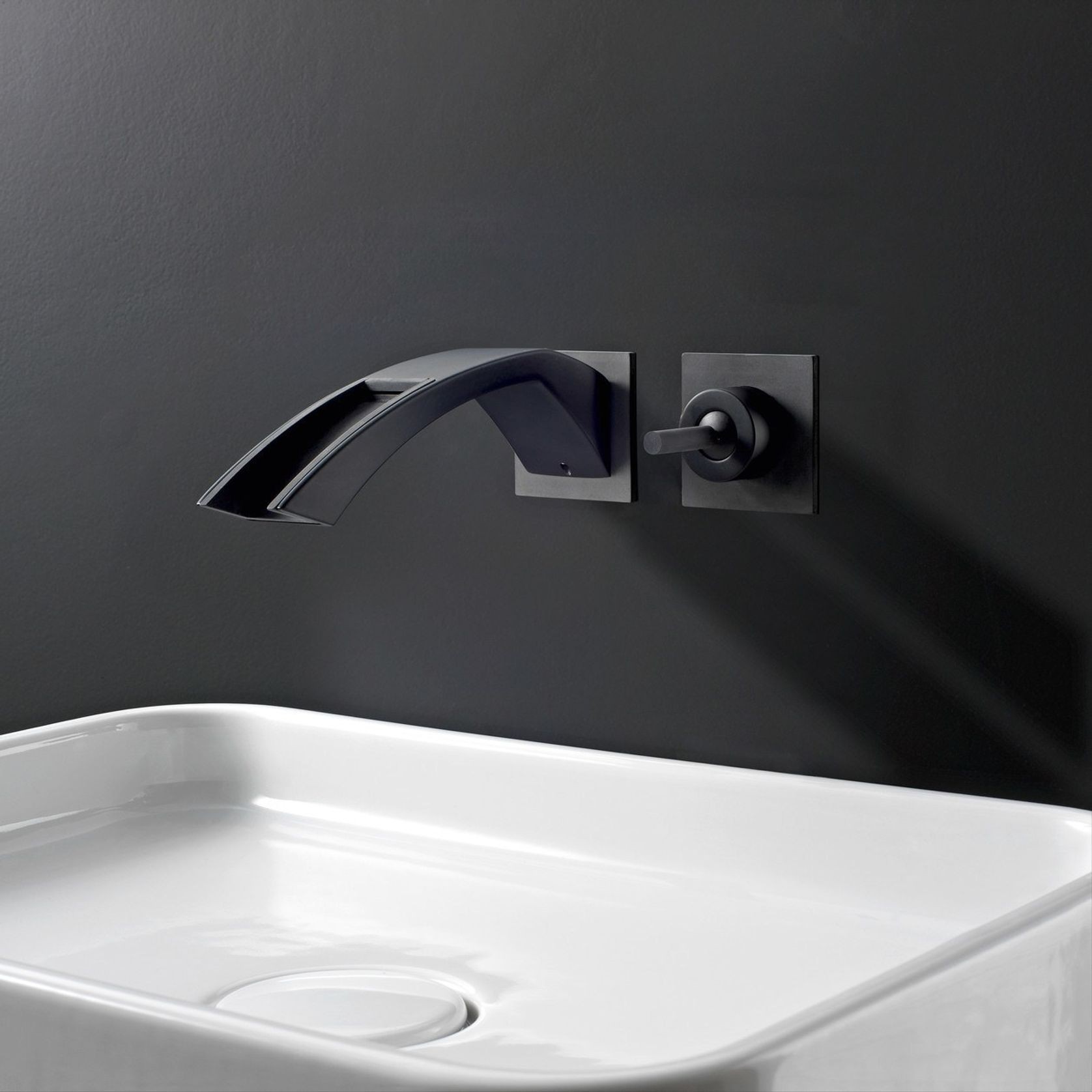 Arche by Treemme - Bathroom Tapware | ArchiPro NZ
